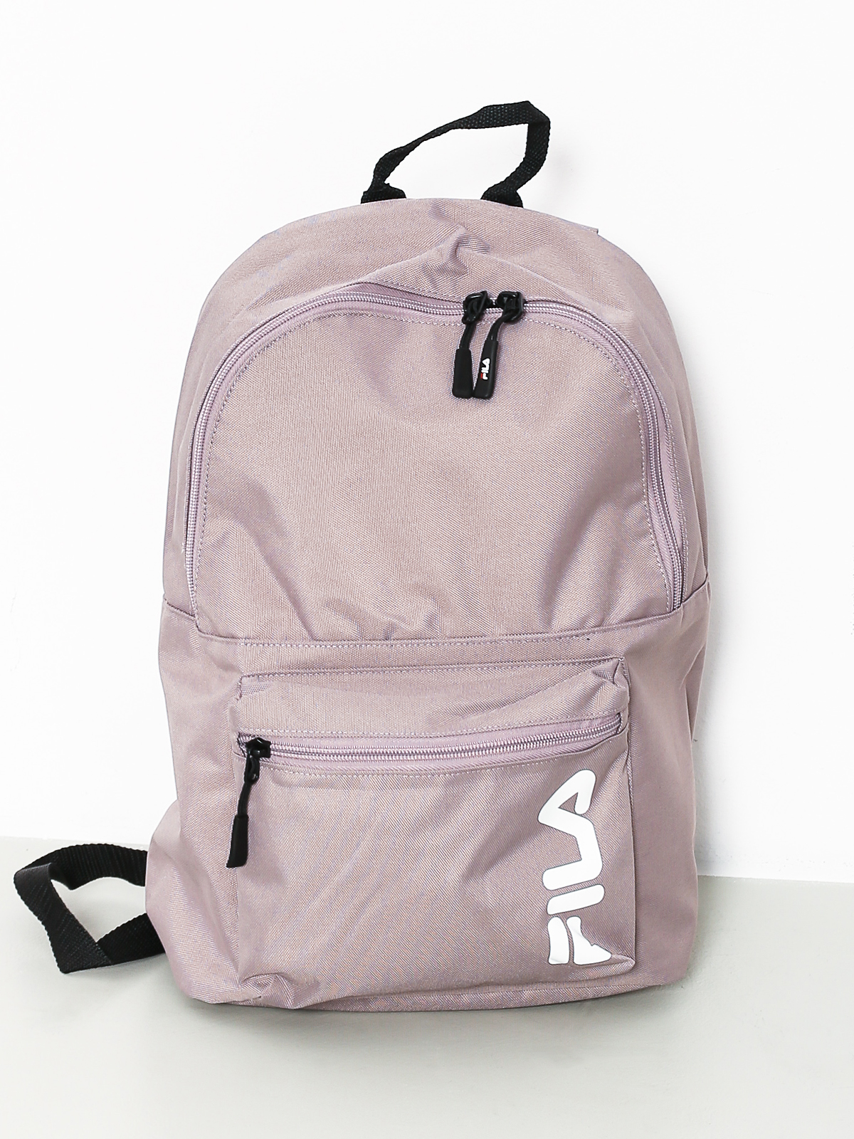 Backpack Fila Batoh Scool - fialová (purplr dove)