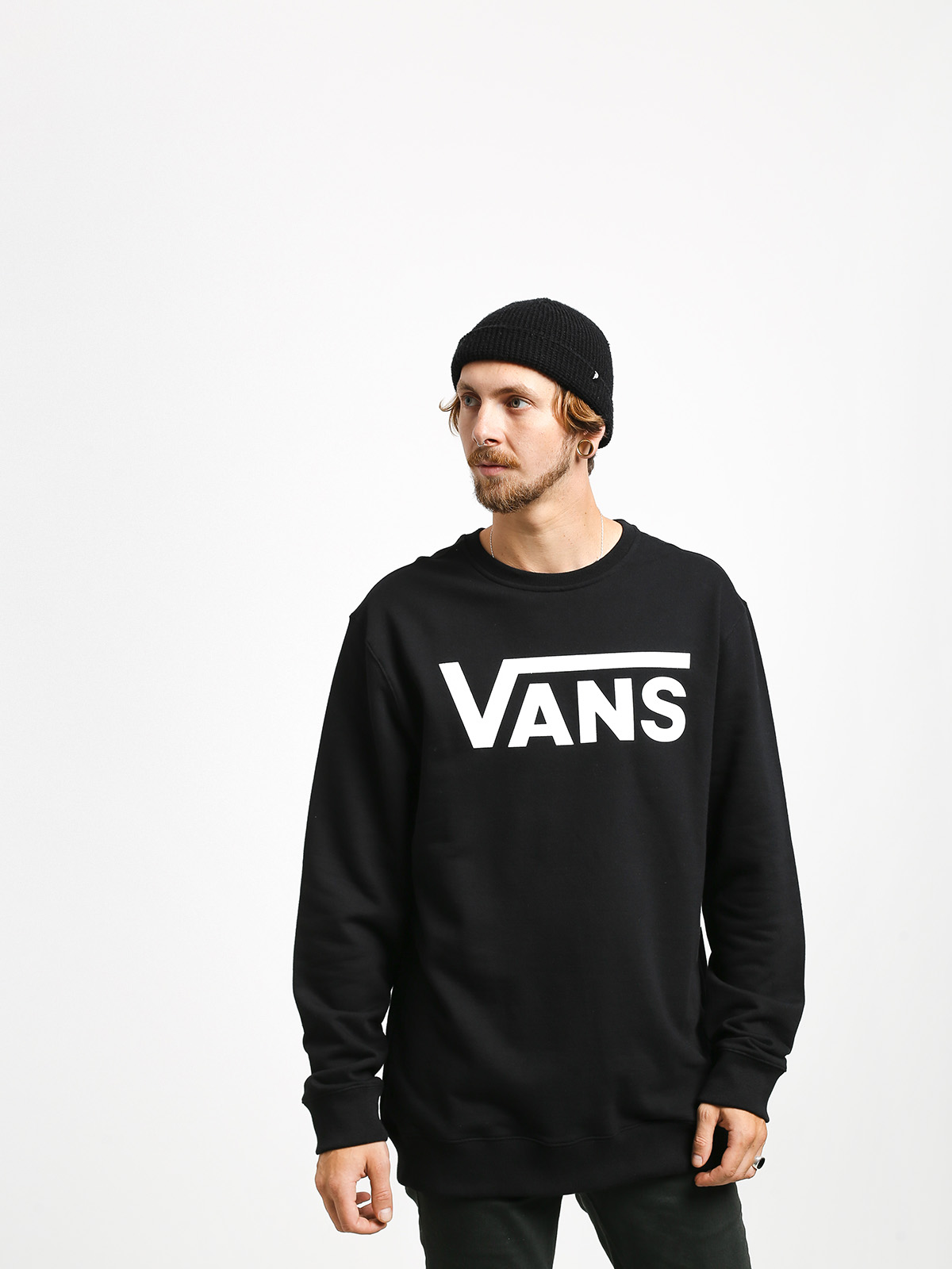 Mikiny Vans | SUPERSKLEP