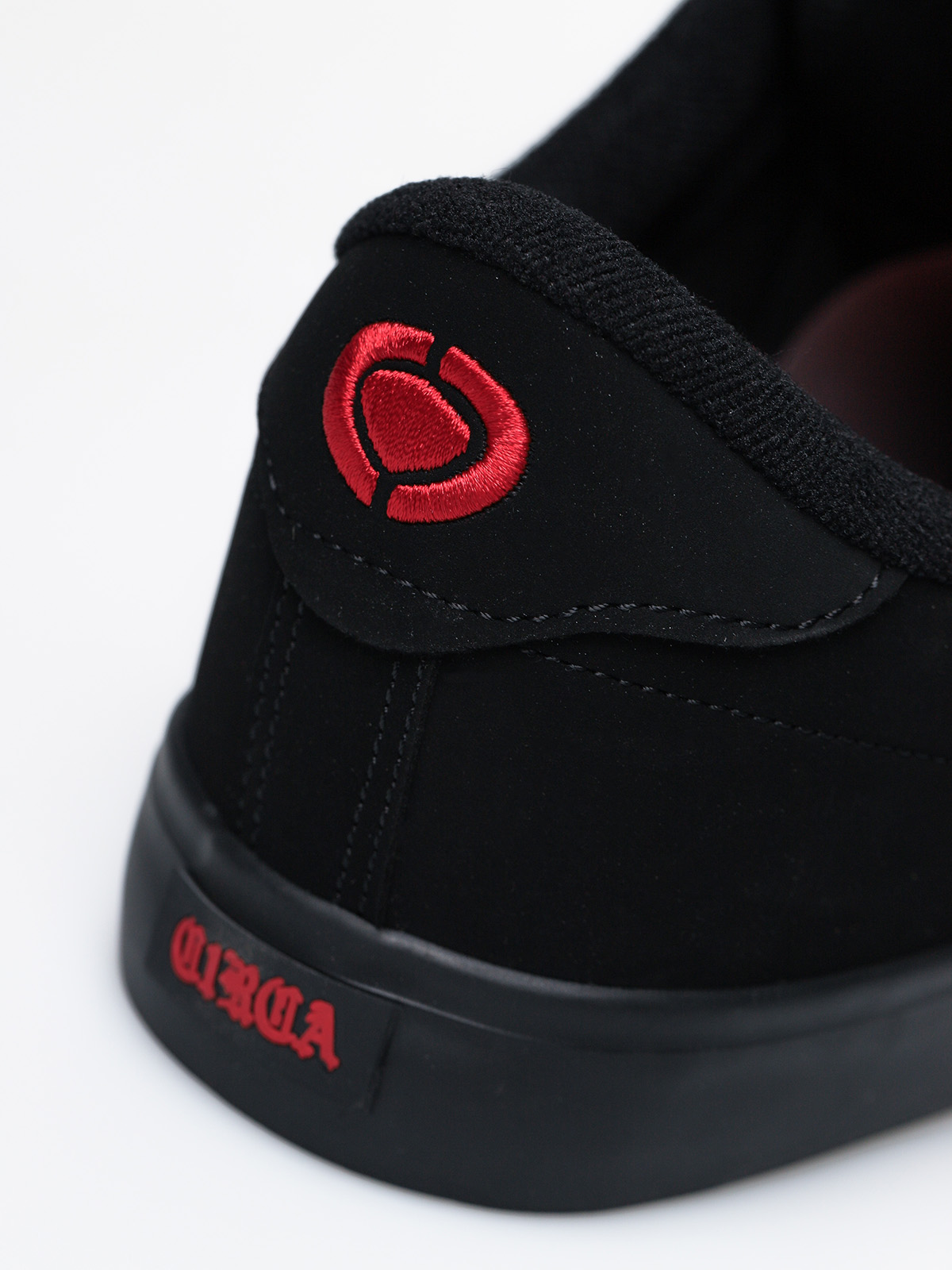 Boty Circa Al50 Pro (black/black/synthetic)