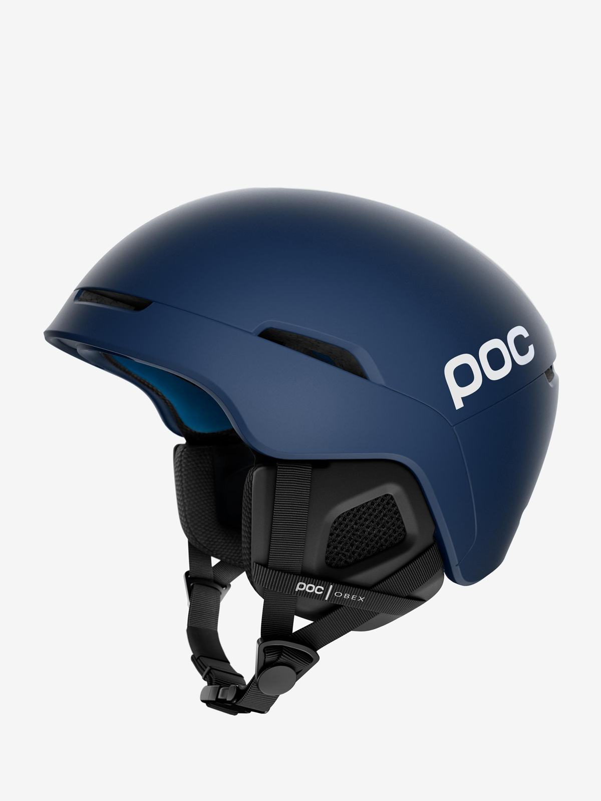 Helma POC Obex Spin - modrá (lead blue)