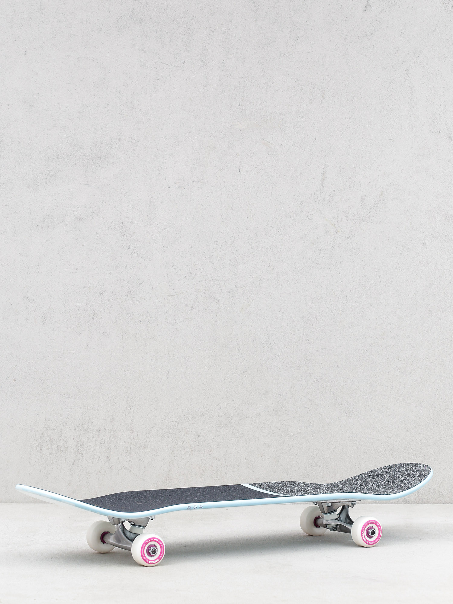 Skateboard Impala Cosmos Skateboard (blue)