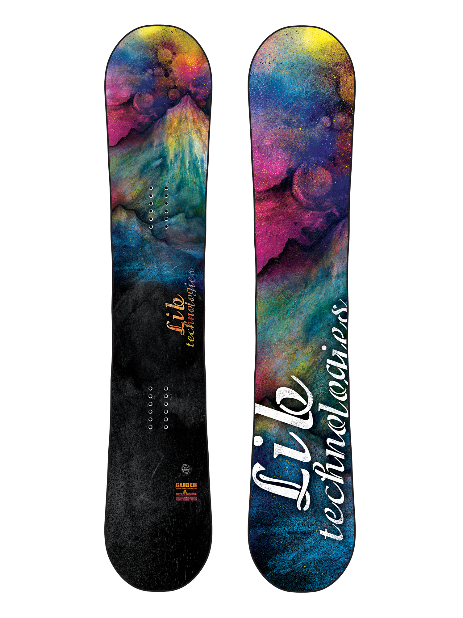 Lib Tech | SUPERSKLEP