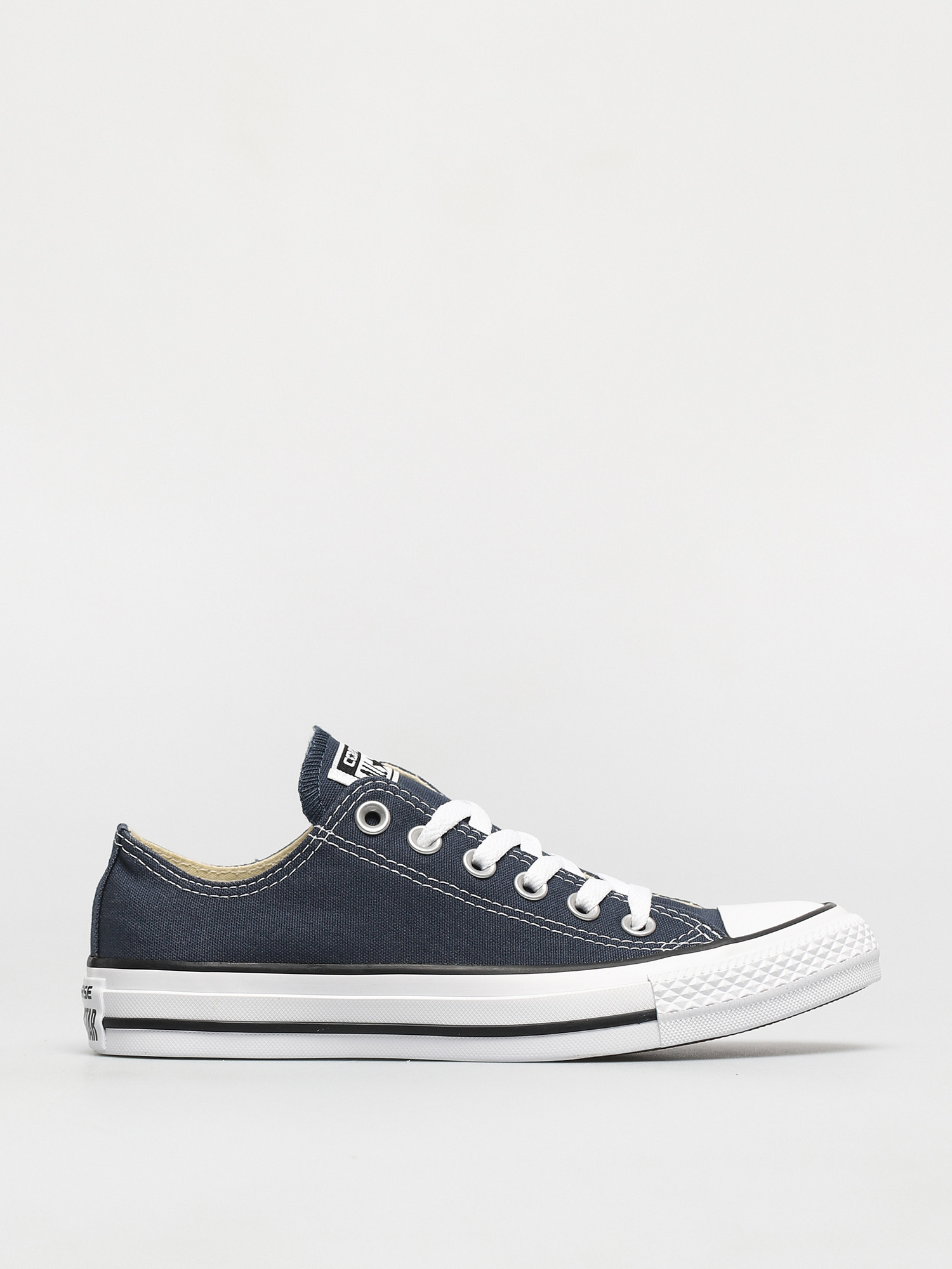 Tenisky Converse Chuck Taylor All Star OX - námořnická modrá (navy)