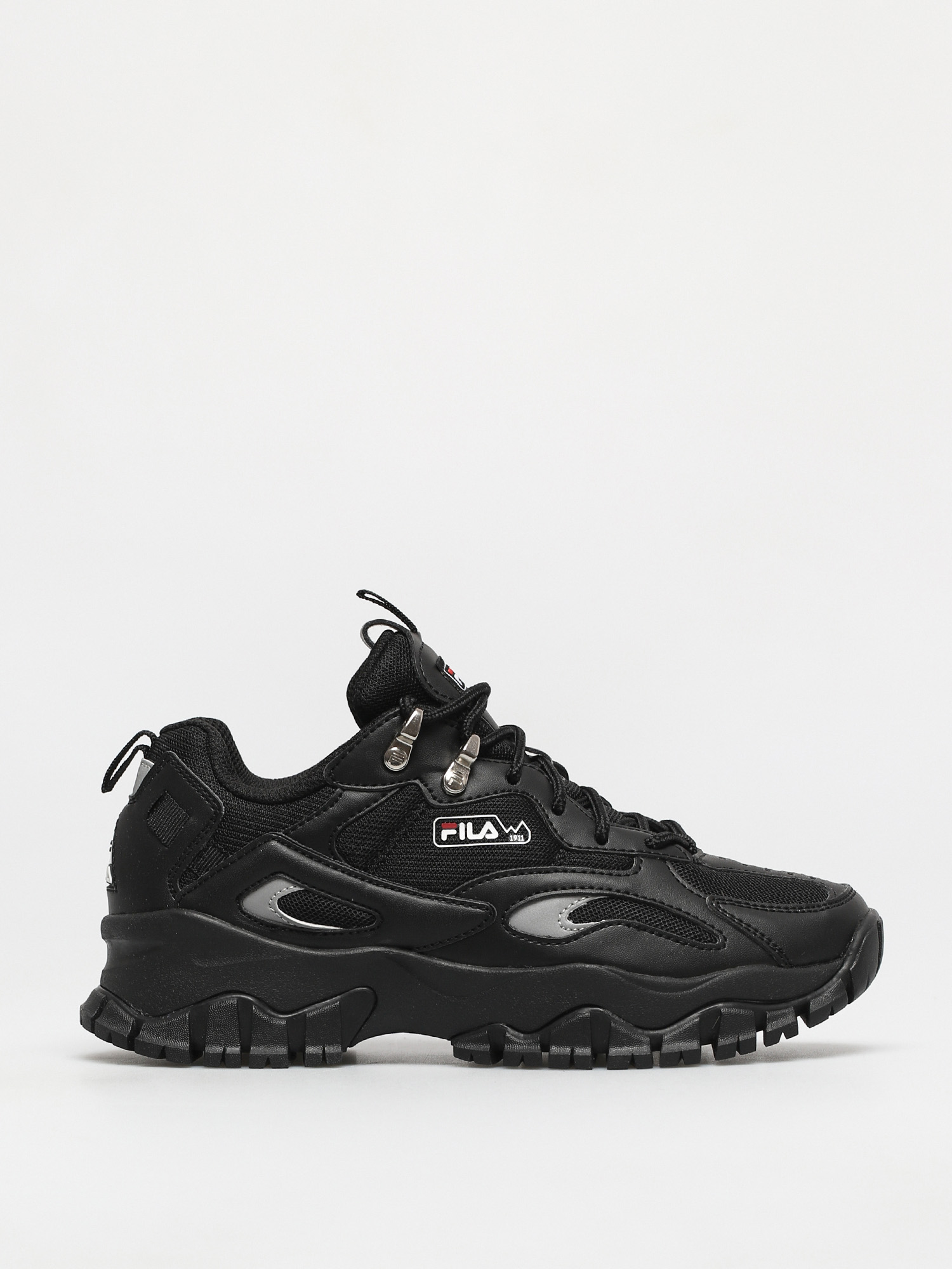 Boty Fila Ray Tracer Tr 2 Wmn - černá (black)