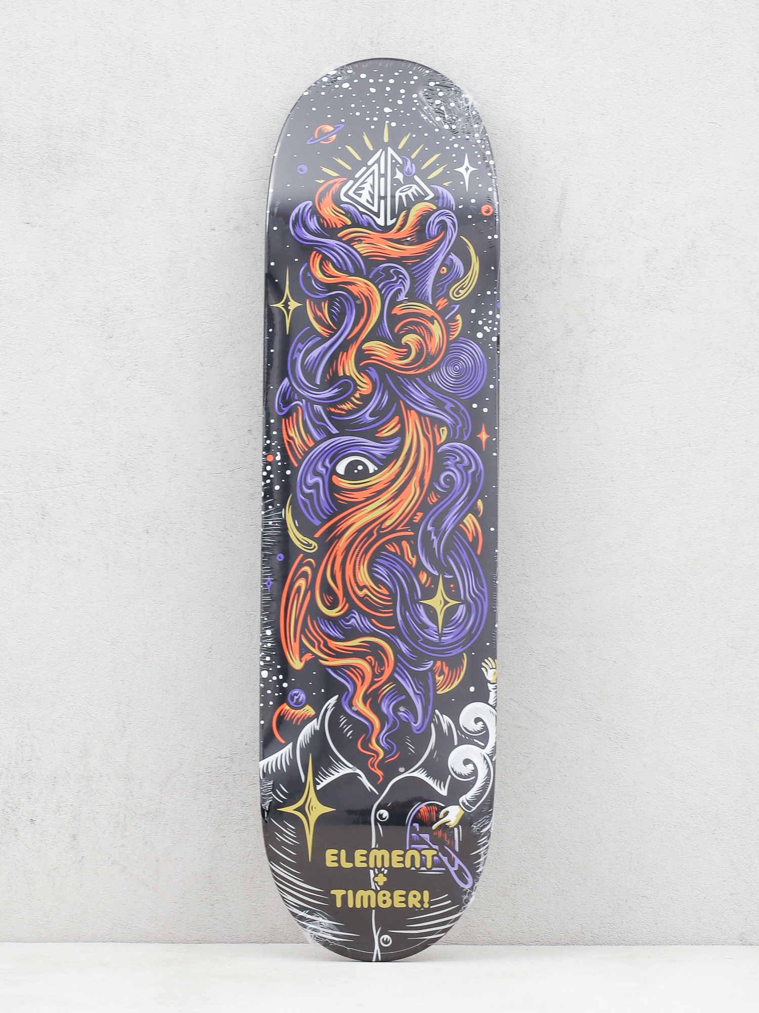 Deska Element Timber Entangl (assorted)