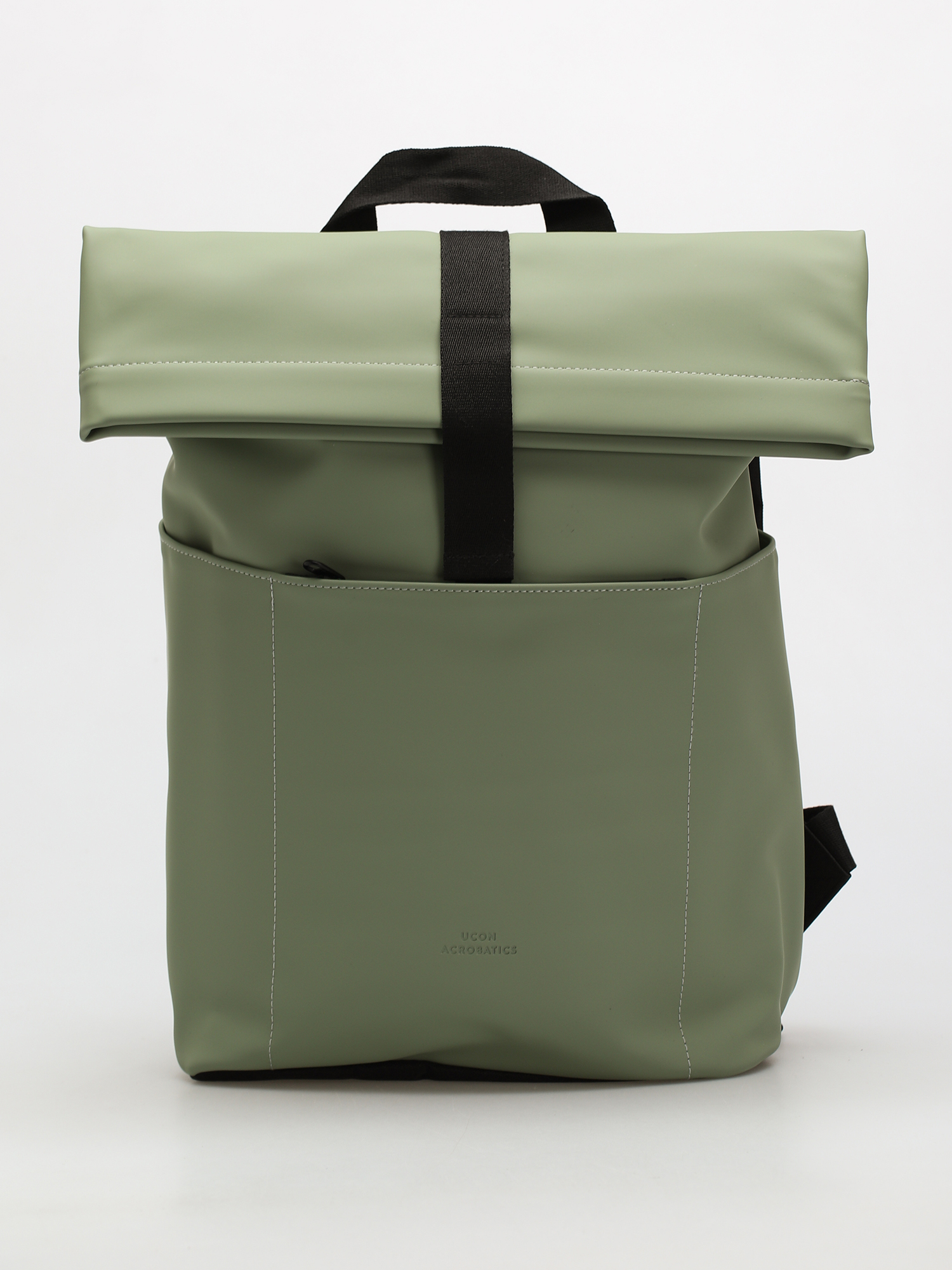 Batoh Ucon Acrobatics Hajo Mini Lotus - černá (sage green)