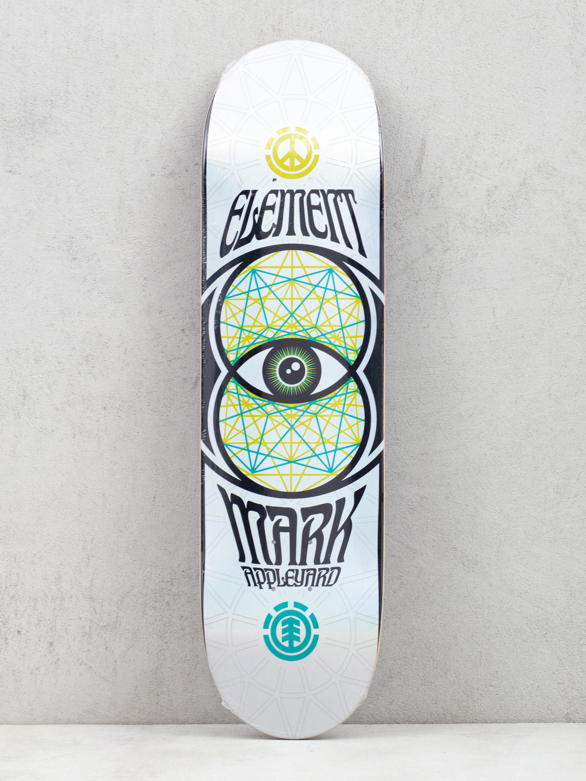 Deska Element Moondust Apple (assorted)