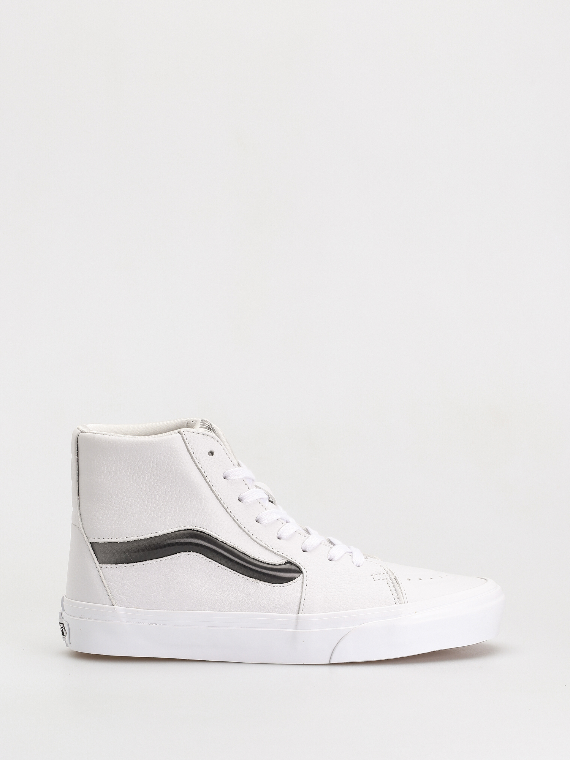 Boty Vans Sk8 Hi Xl - bílá (big mood white)