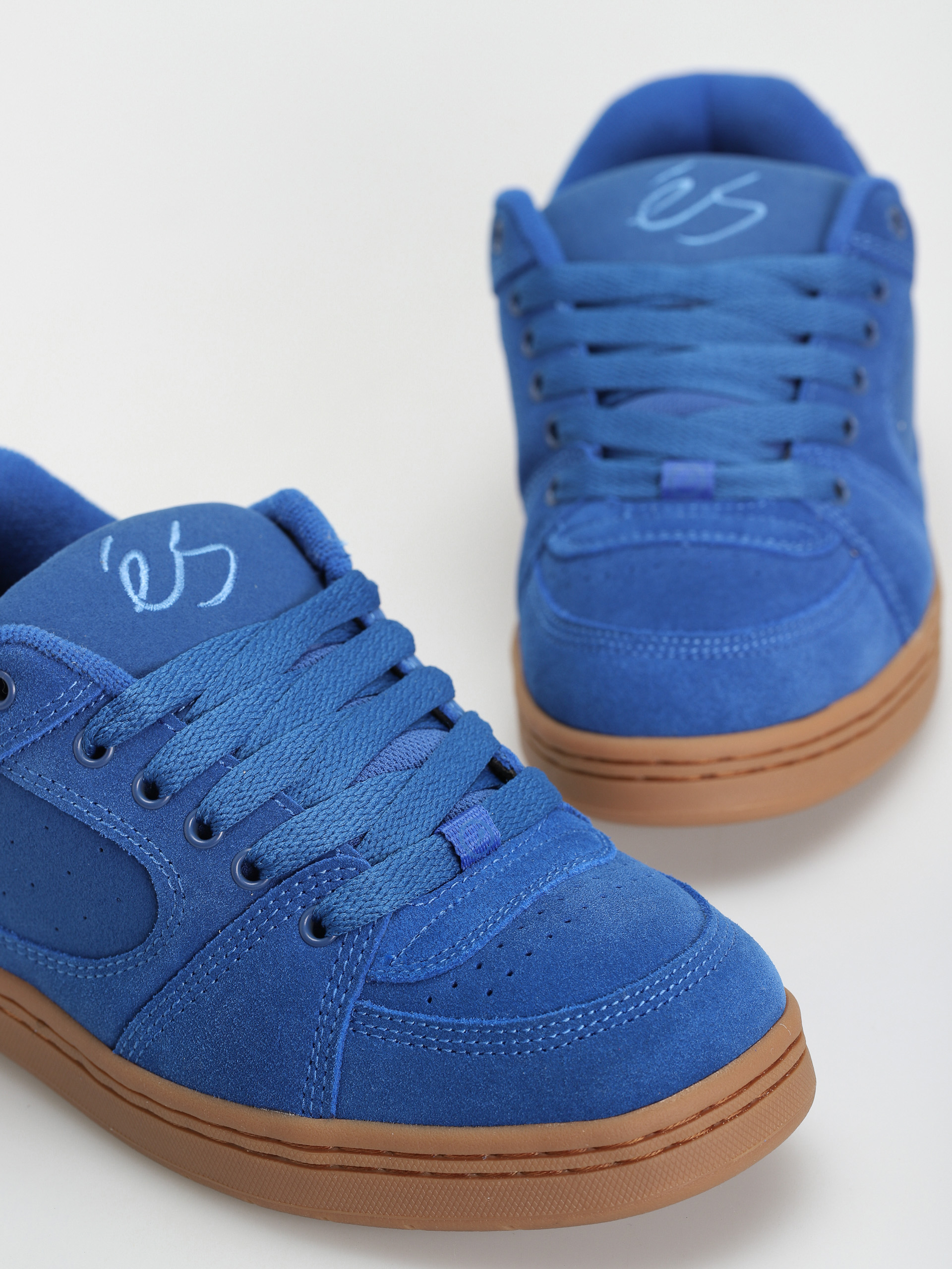 Boty eS Accel Og (pacific blue)