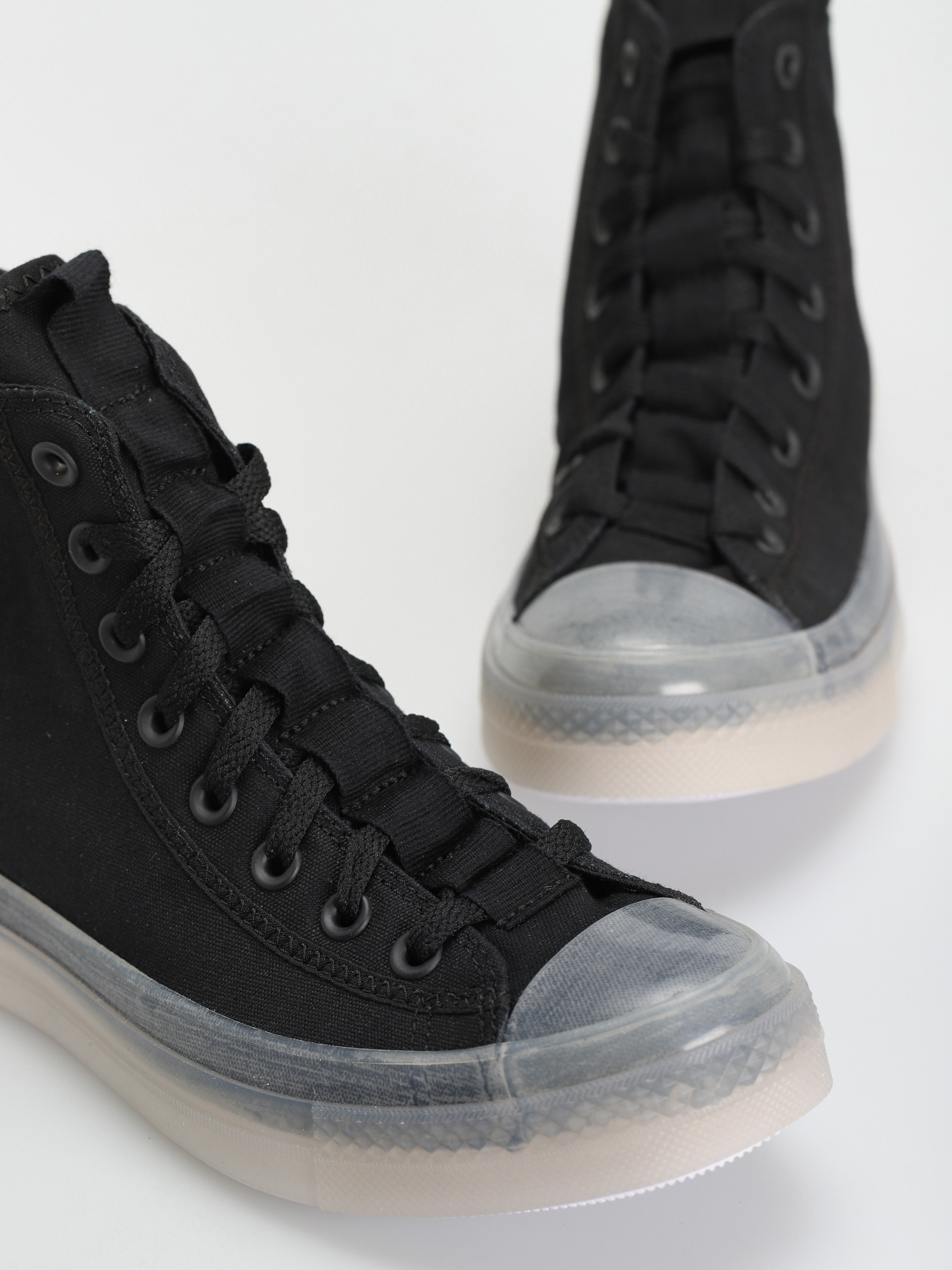Boty Converse Chuck Taylor All Star Cx Explore Hi (black/black/white)