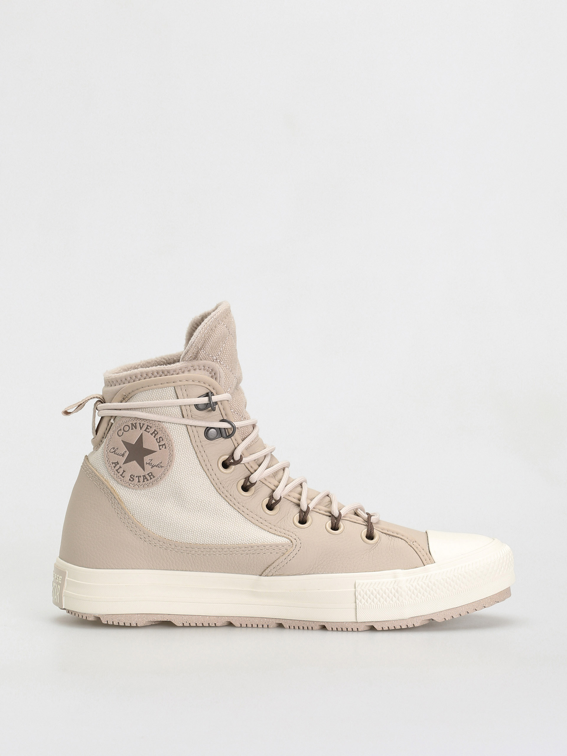 Tenisky Converse Chuck Taylor All Star All Terrain Hi - šedá (light ...