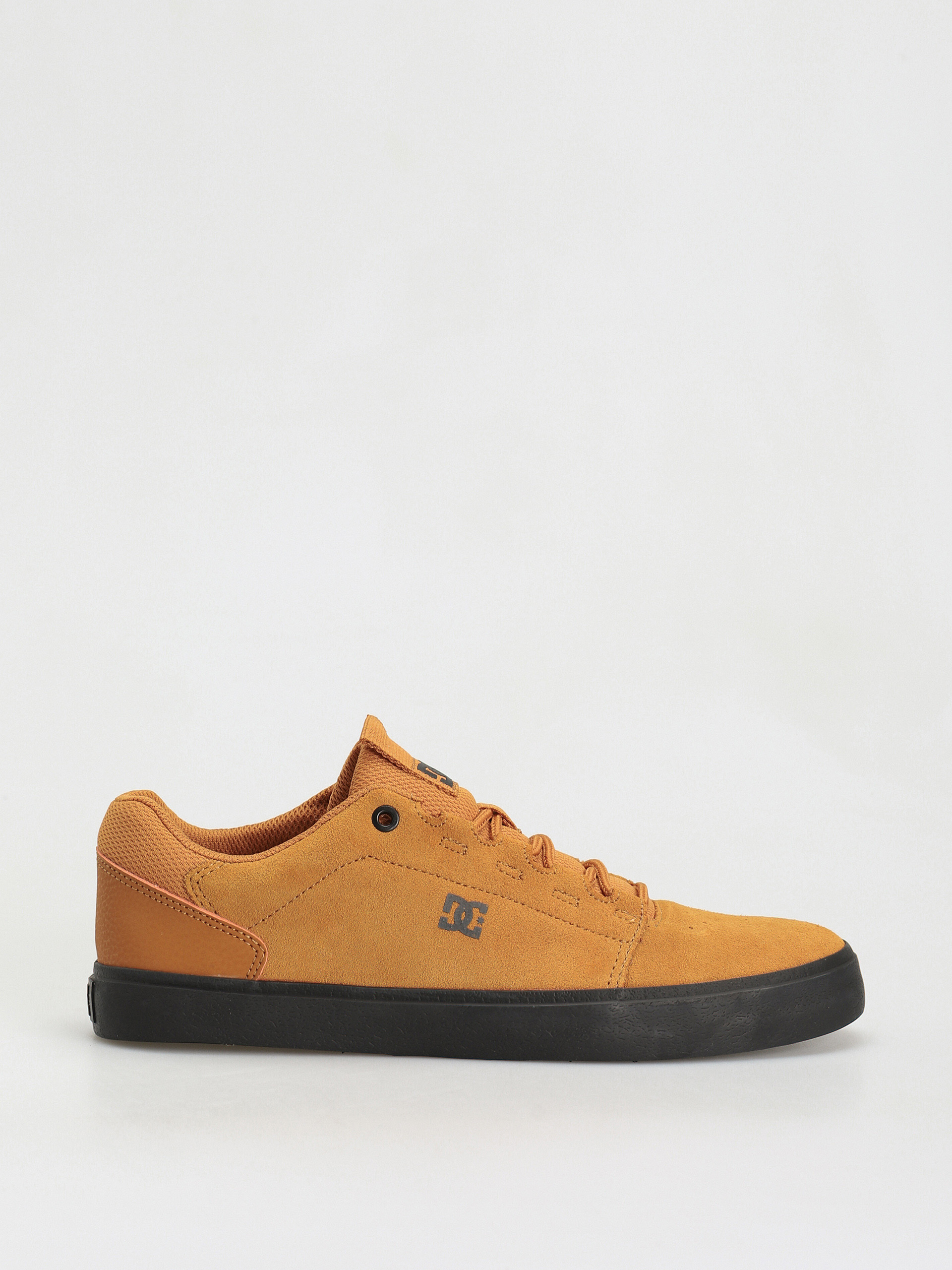 Boty DC Hyde (black/wheat)