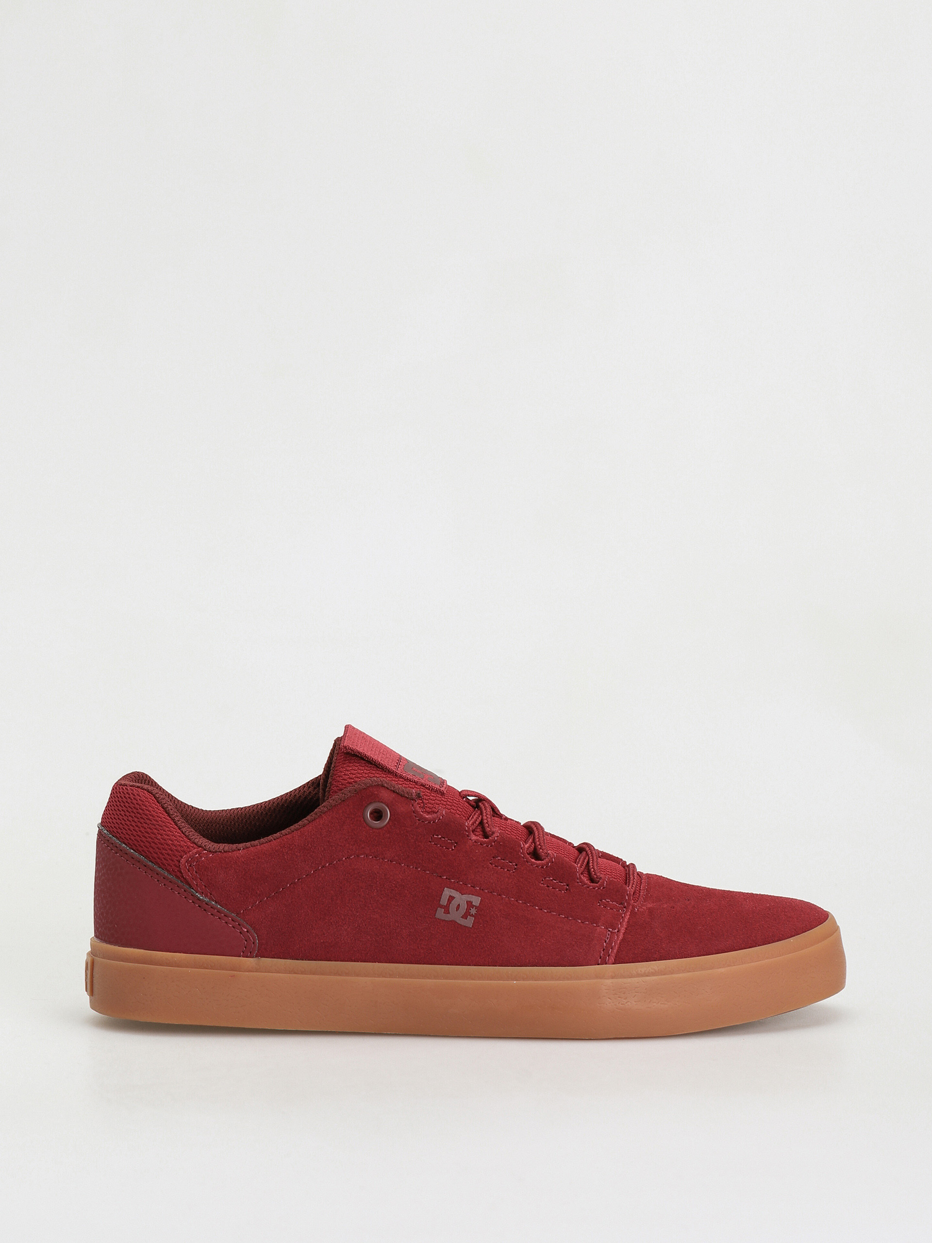 Boty DC Hyde (red plum)
