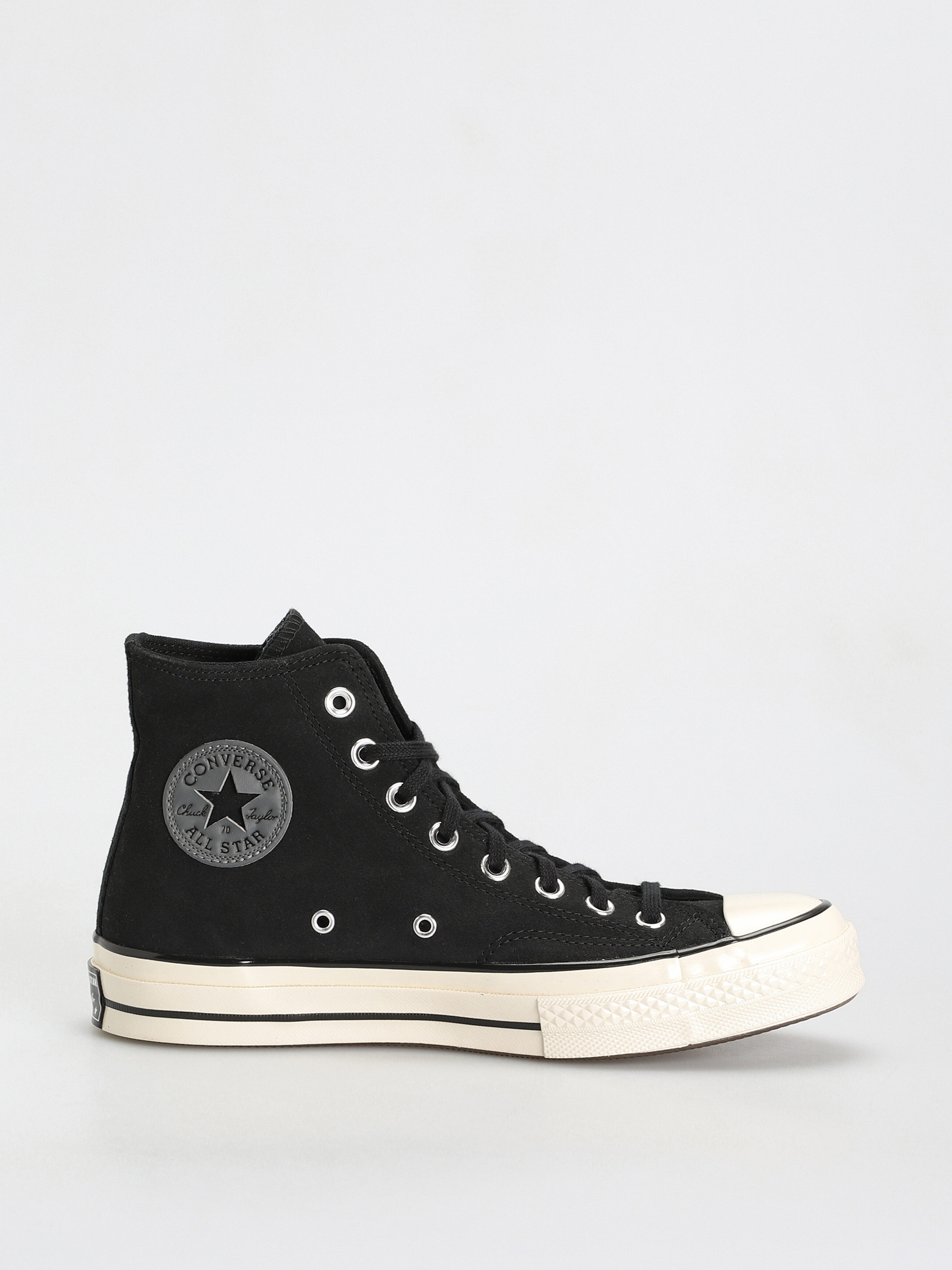 Tenisky Converse Chuck 70 Hi - černá (black/egret/black)