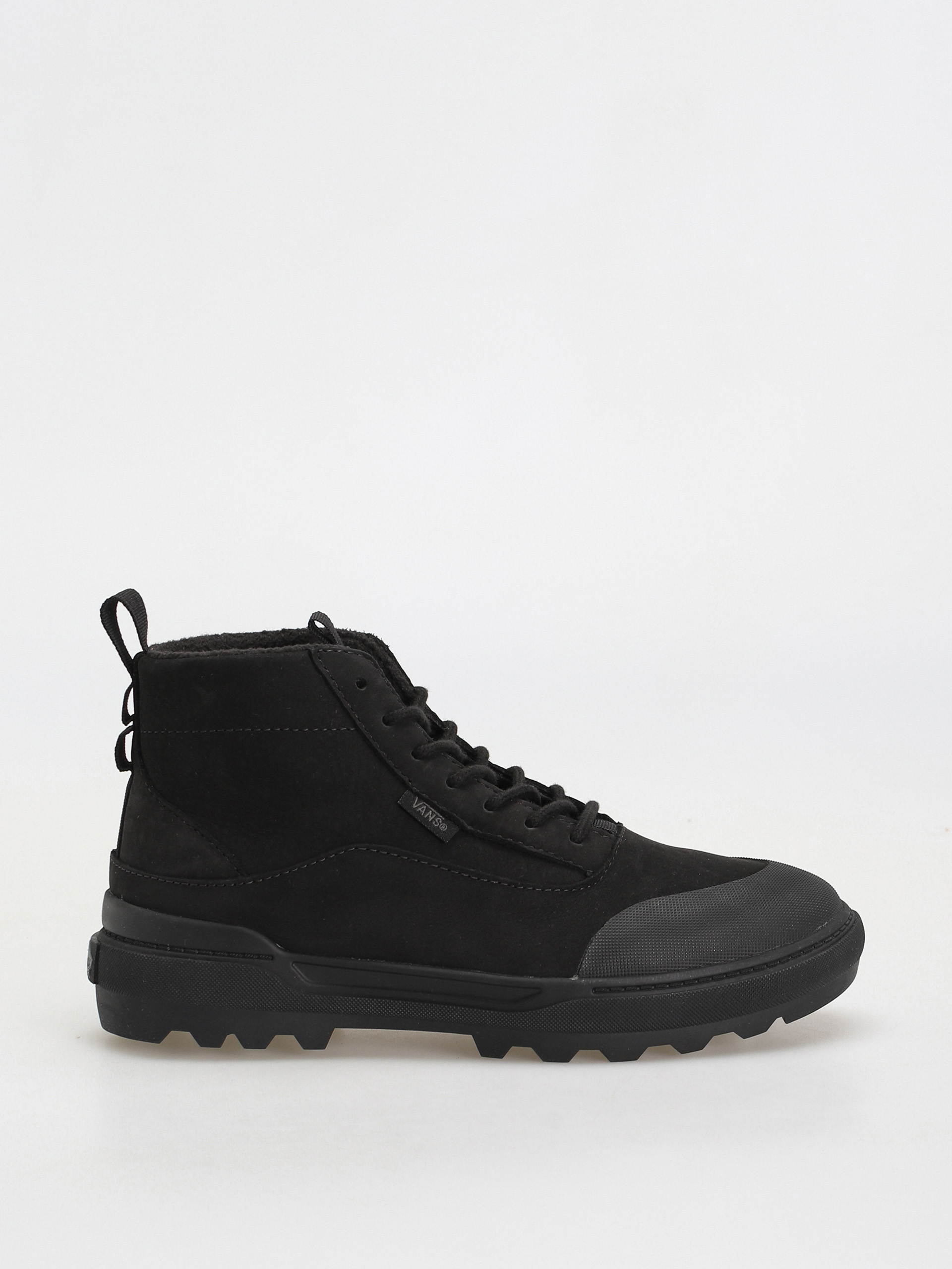 Boty Vans Colfax Boot MTE 1 - černá (coastal mte true black)