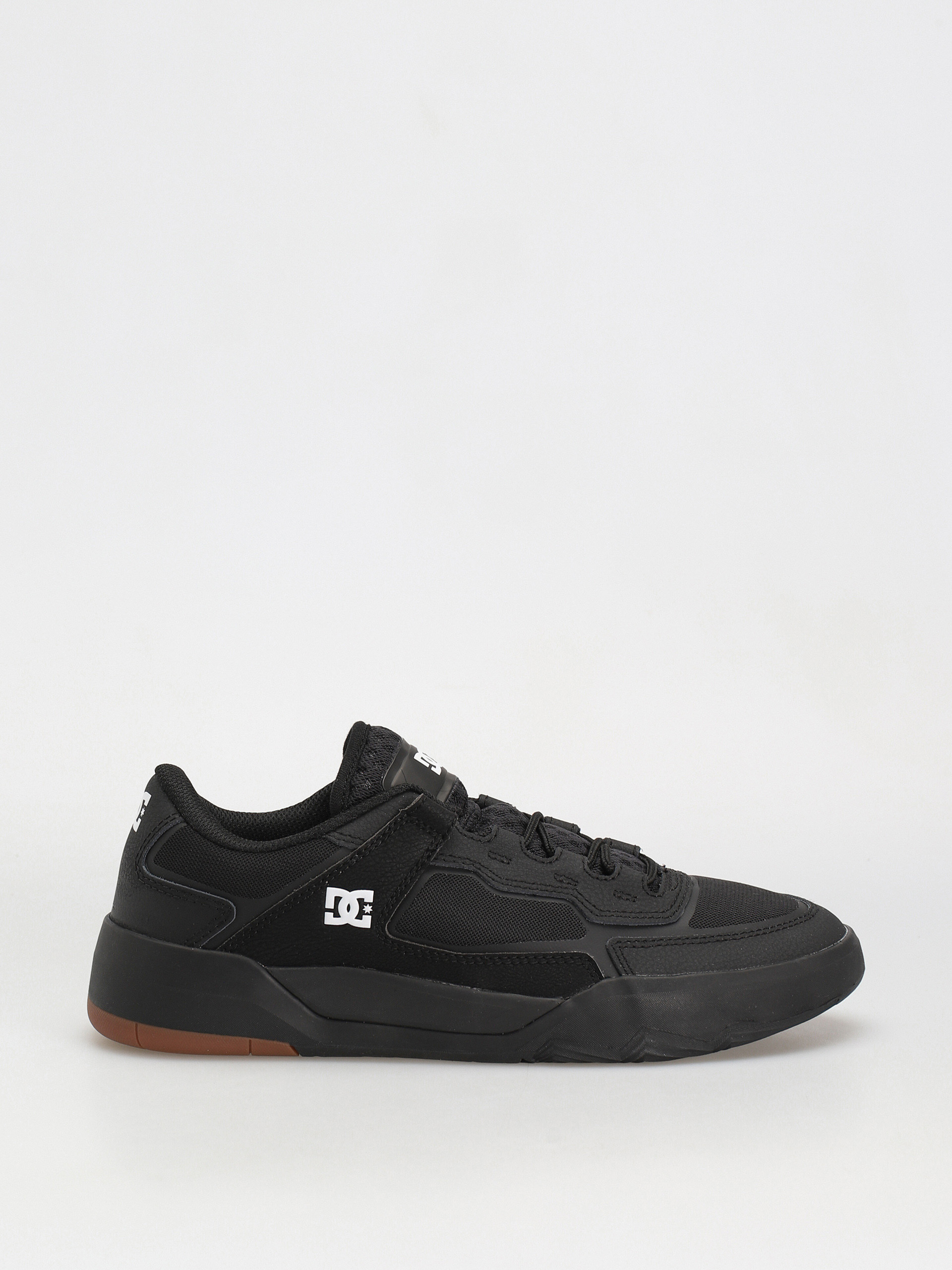Boty DC Dc Metric - černá (black/black/gum)