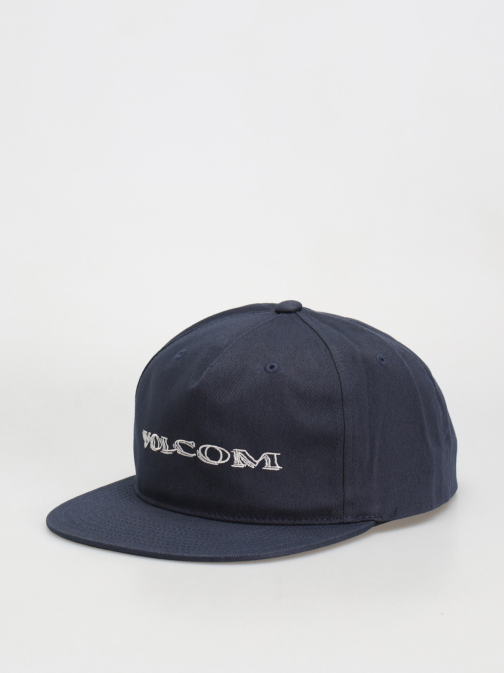 Kšiltovka Volcom Volbaige Trucker - námořnická modrá (navy)