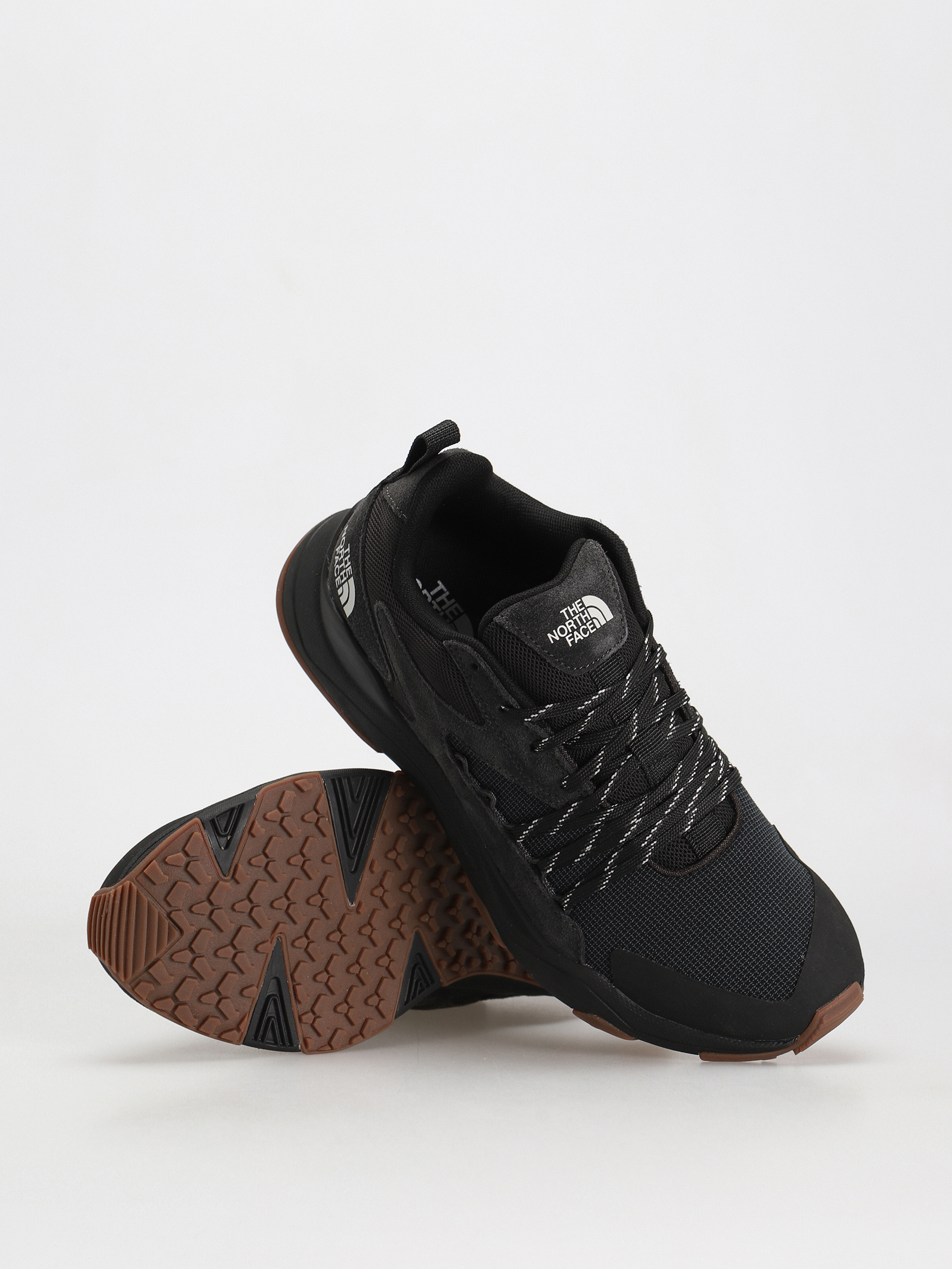 Boty The North Face Taraval Spirit (tnf black/asphalt grey)