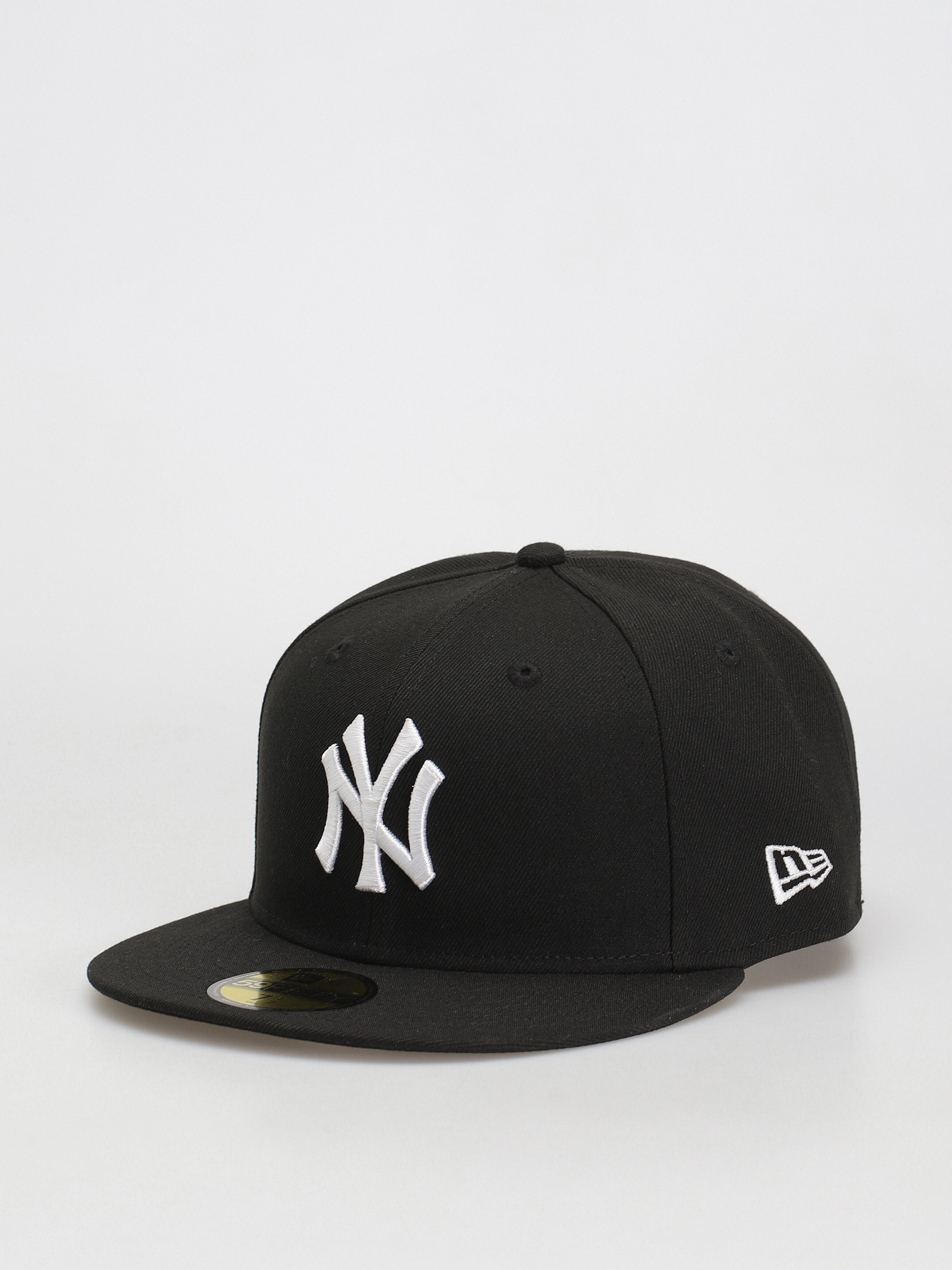 Kšiltovka New Era League Essential 59Fifty New York Yankees - černá ...