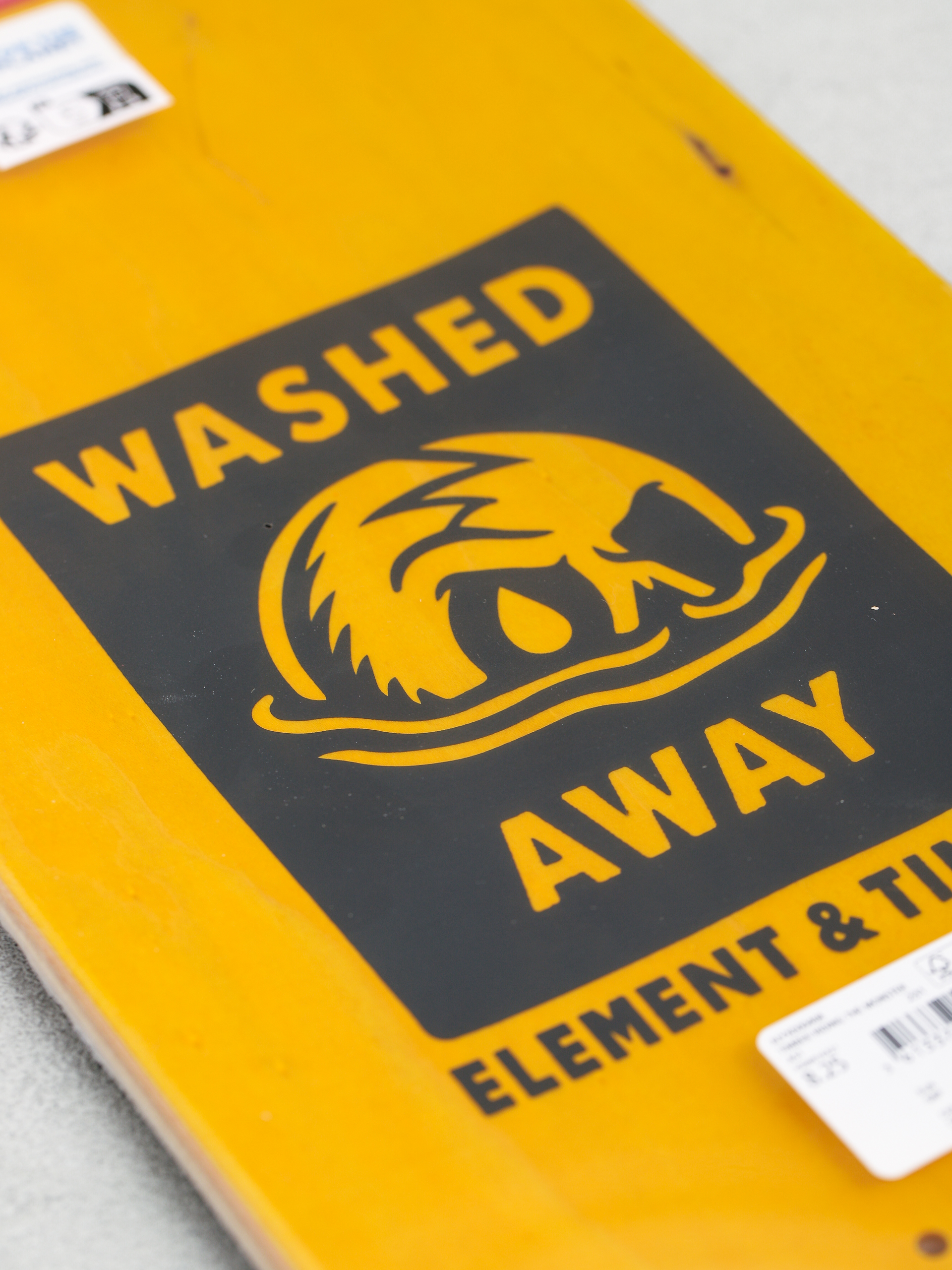 Deska Element Timber Riding The Monster (assorted)