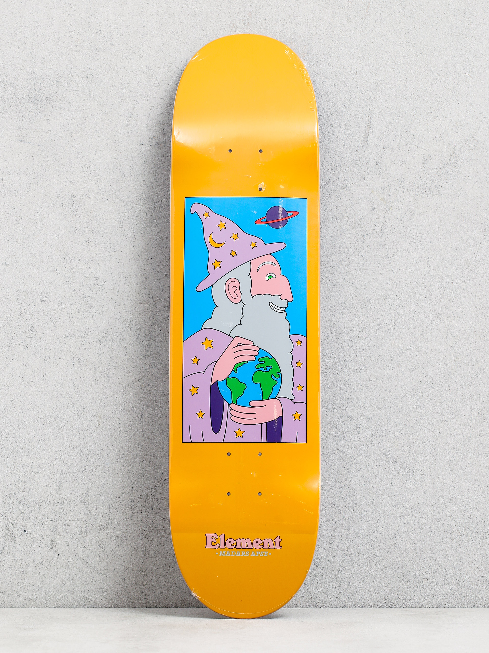 Deska Element Alcala Madars (assorted)