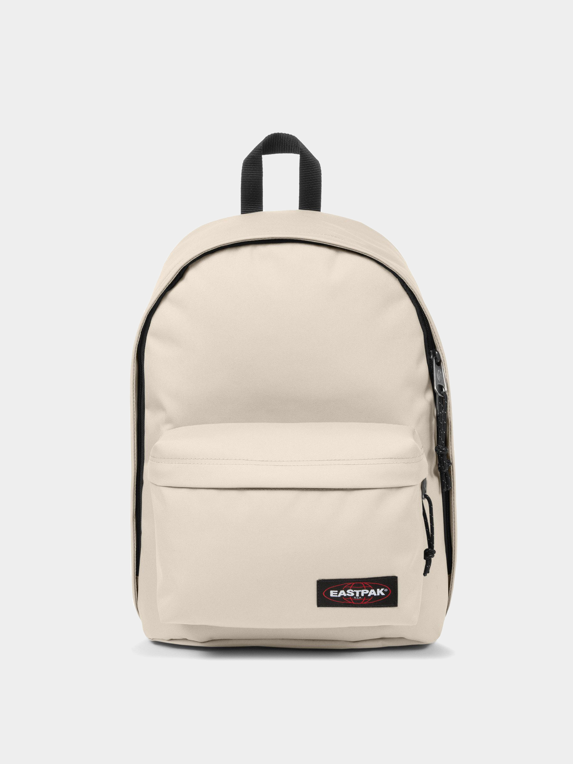 Batoh Eastpak Out Of Office - béžová (boulder beige)