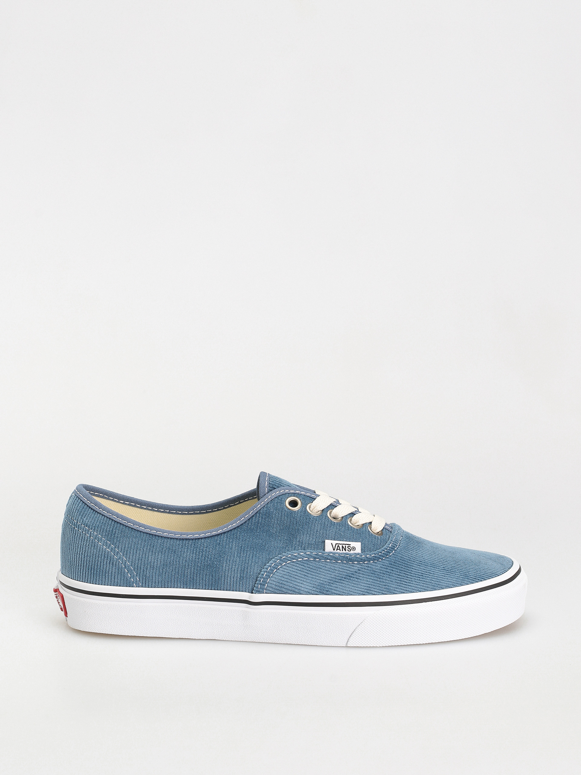 Boty Vans Authentic - modrá (corduroy navy)