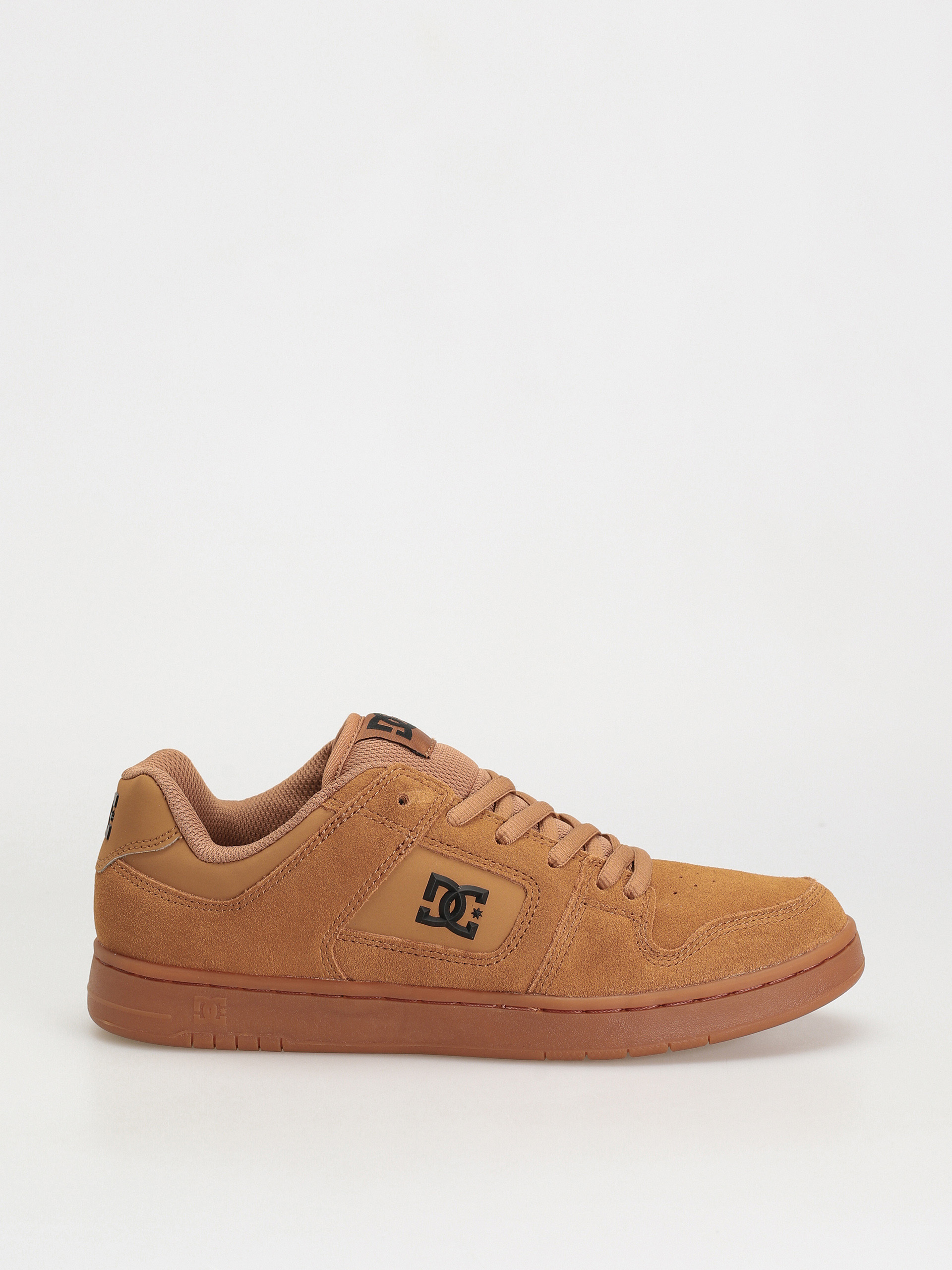 Boty DC Manteca 4 S - hnědá (brown/tan)
