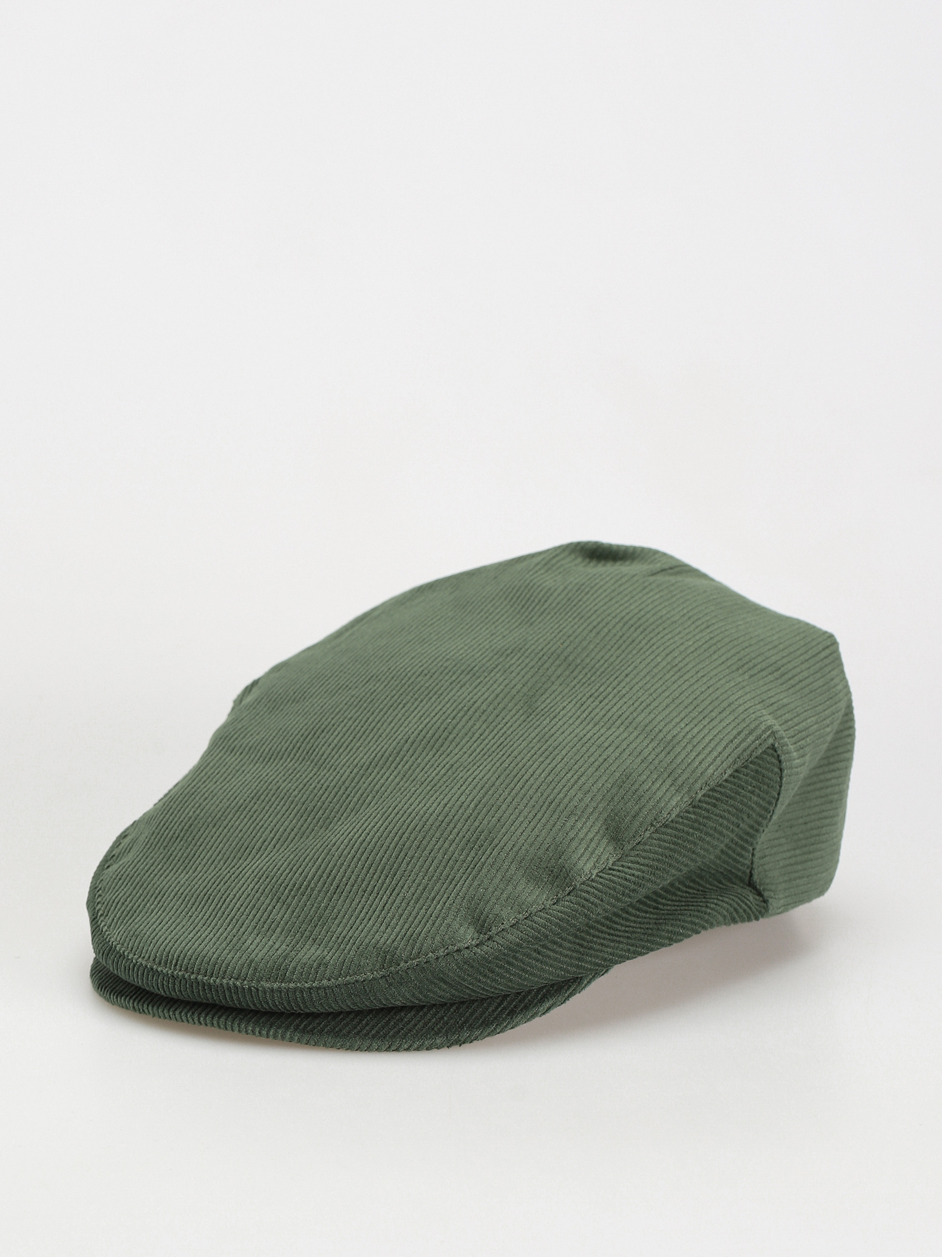 Klobouk s kšiltem Brixton Hooligan Snap Cap - zelená (pine needle)