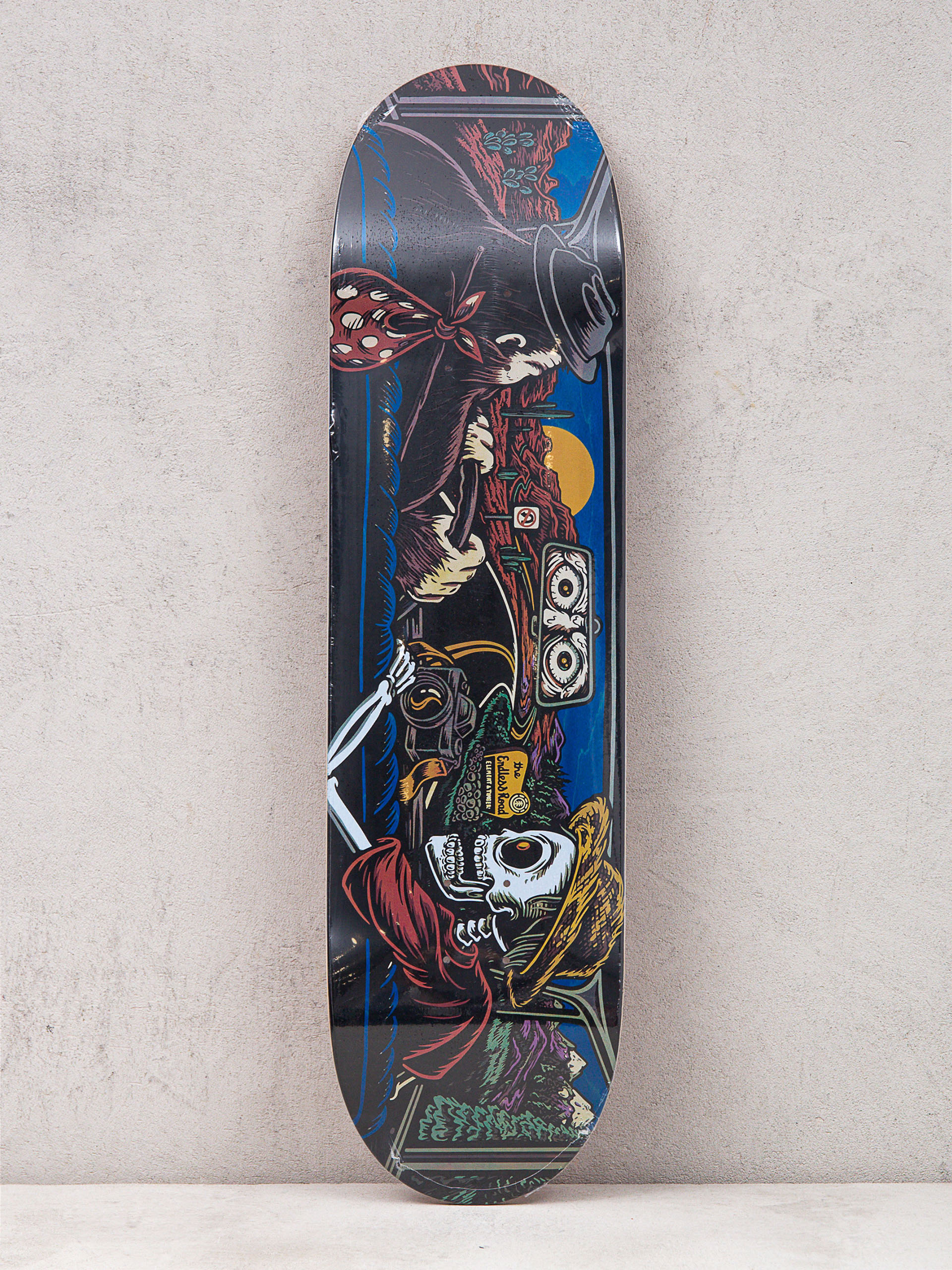 Deska Element Timber (assorted colors)