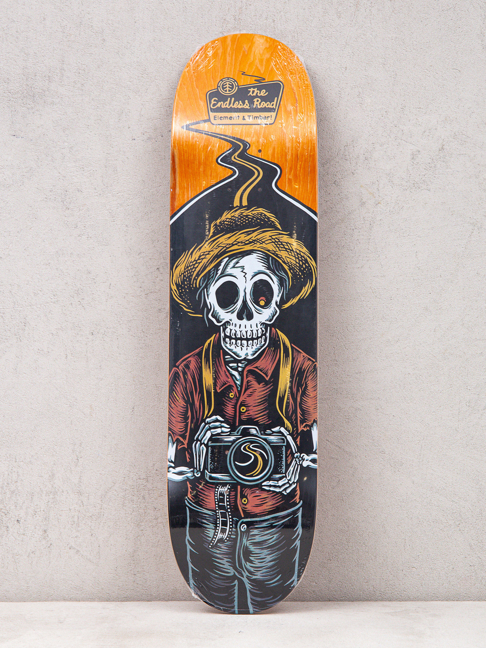 Deska Element Timber (assorted colors)