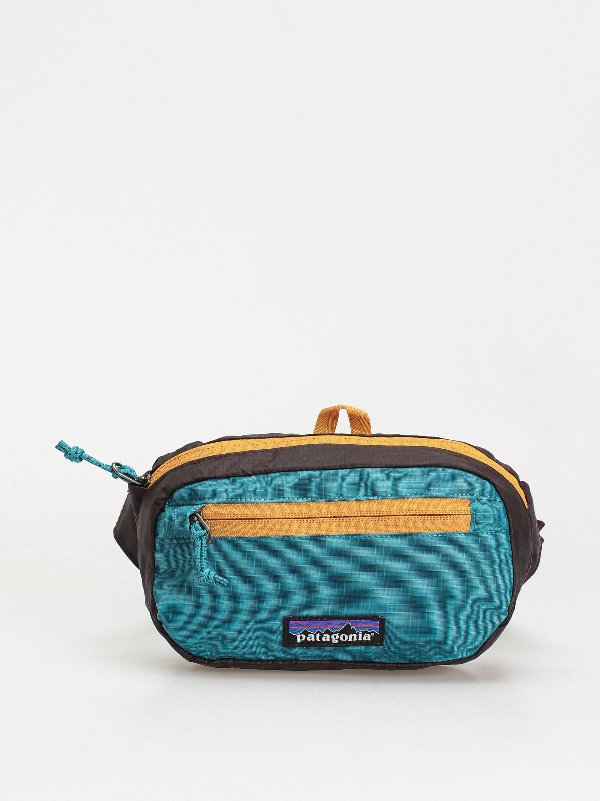 Ledvinka Patagonia Ultralight Black Hole Mini Hip Pack (obsidian plum)