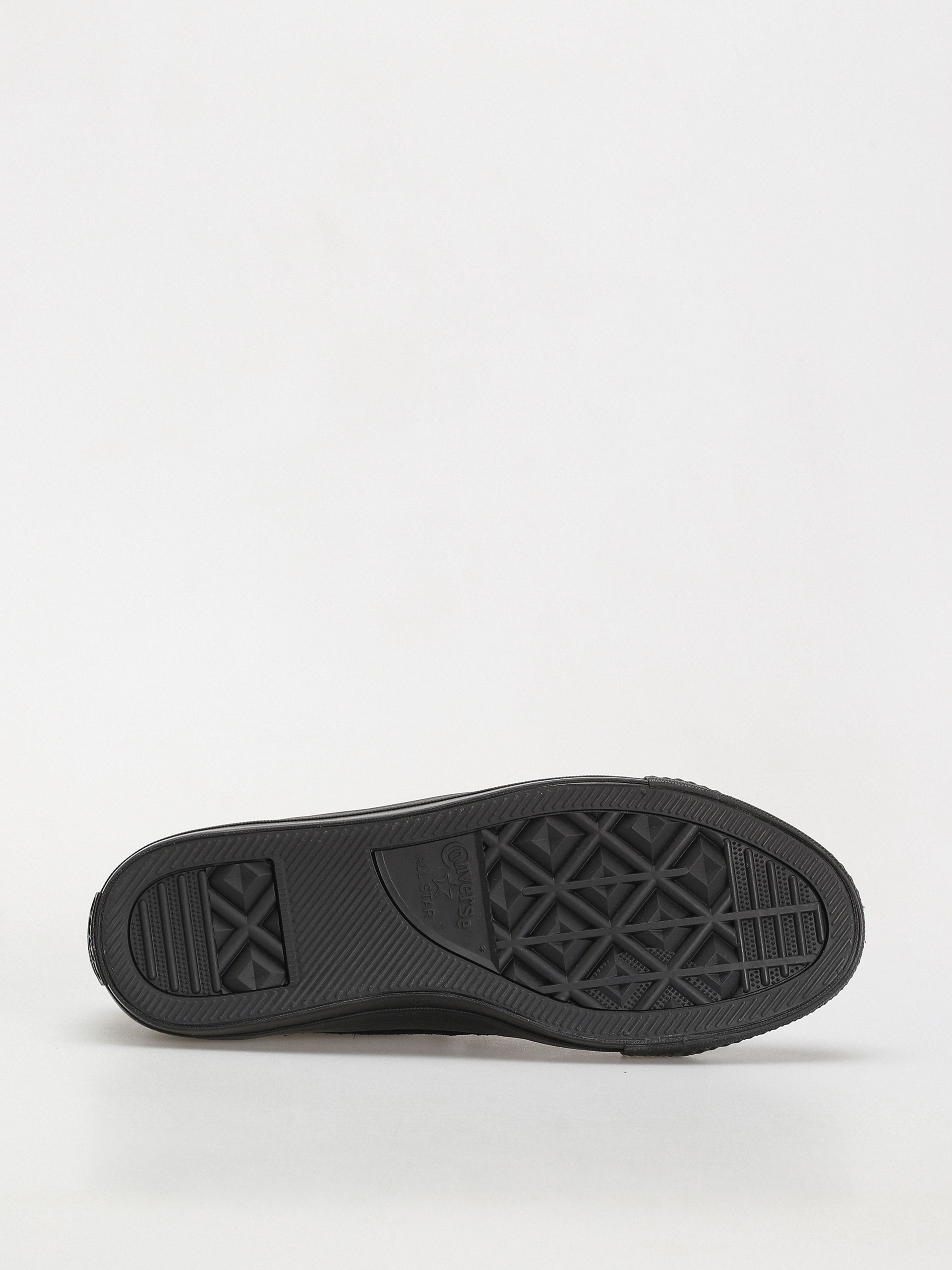 Boty Converse One Star Pro Ox (black/black/black)
