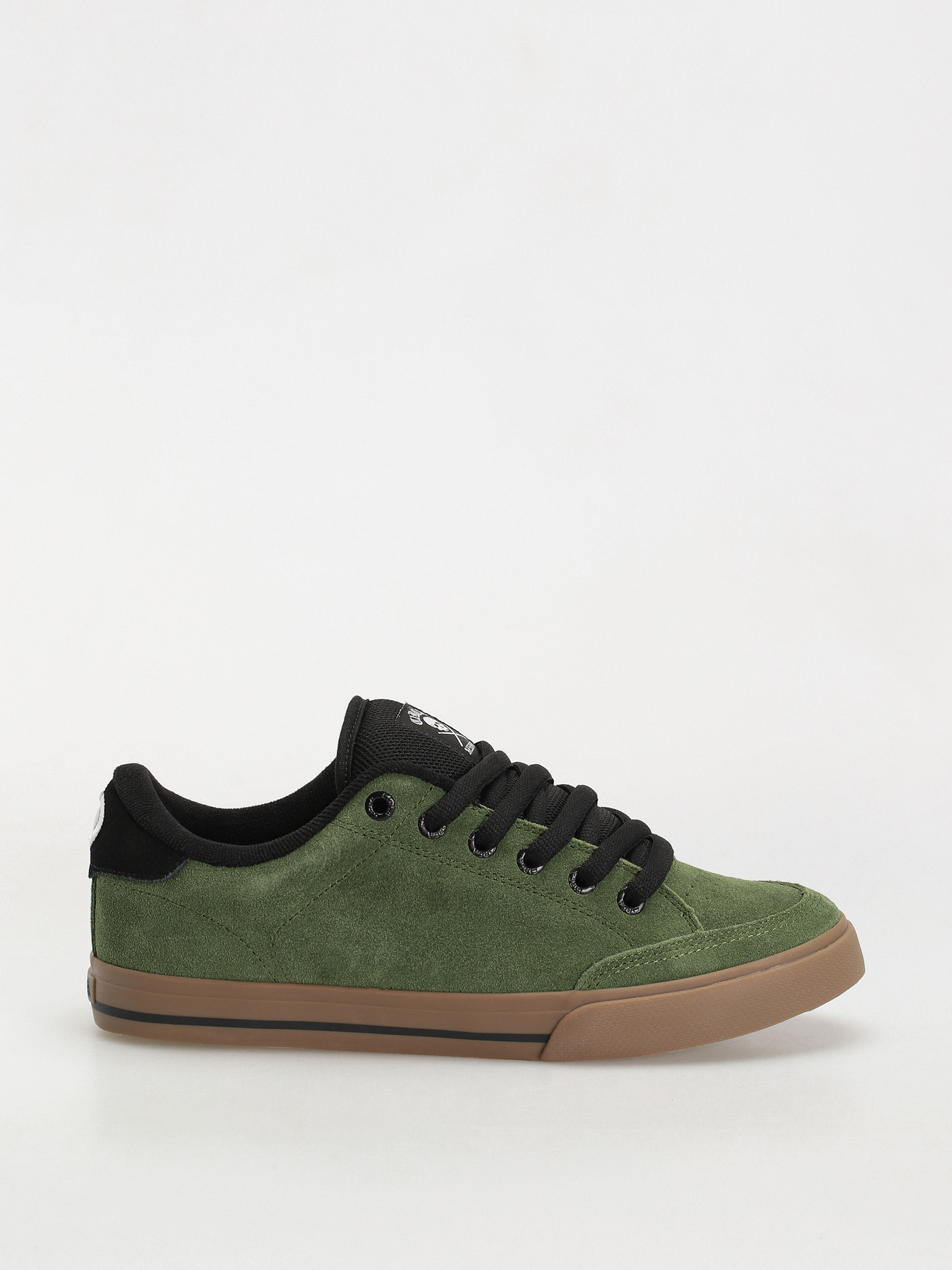 Boty Circa Al 50 Pro - zelená (dill/black/gum)