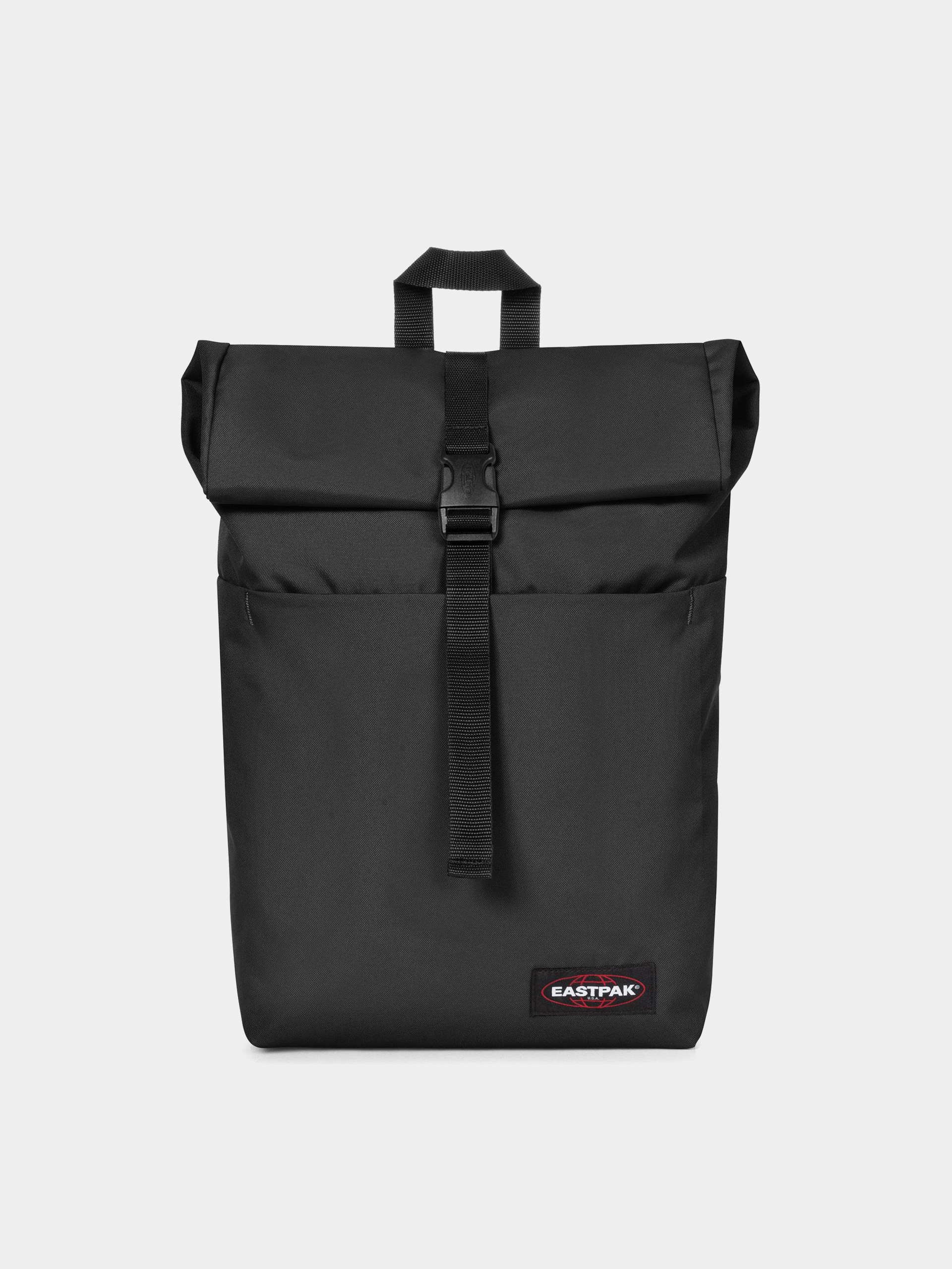 Batoh Eastpak Up Roll - černá (black)