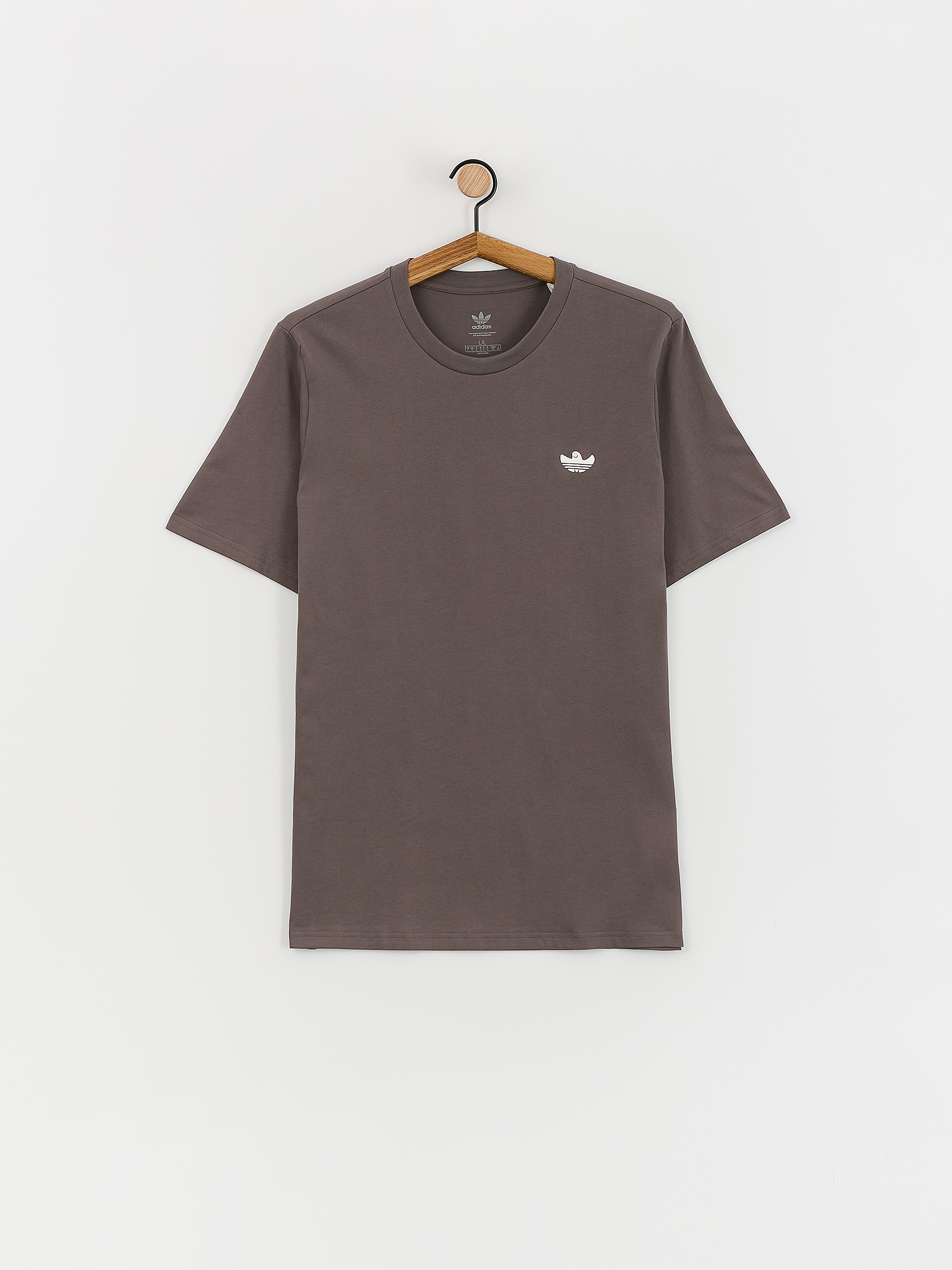 Tričko adidas Shmoo G (black/white)