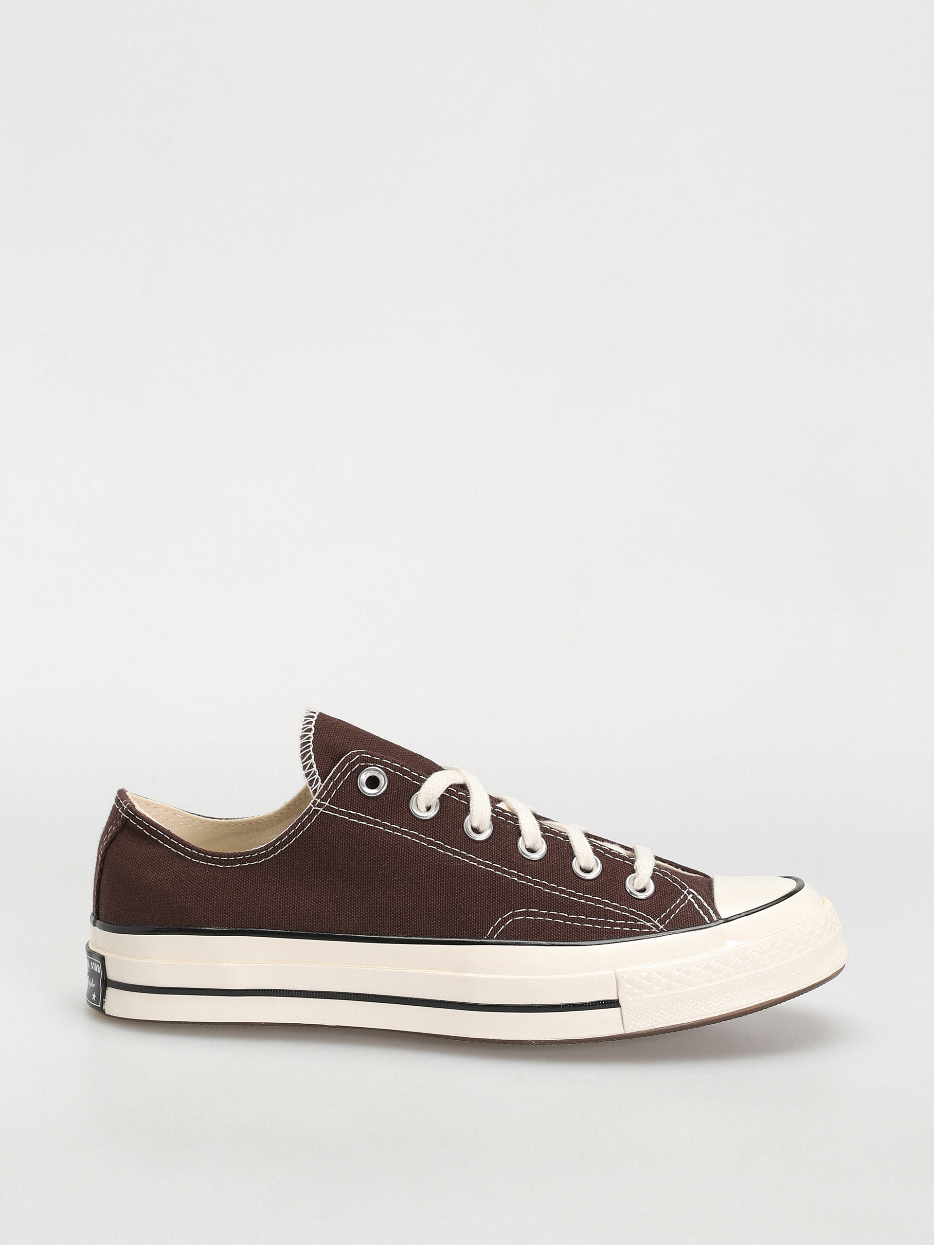 Tenisky Converse Chuck 70 - hnědá (dark chocolate/black)