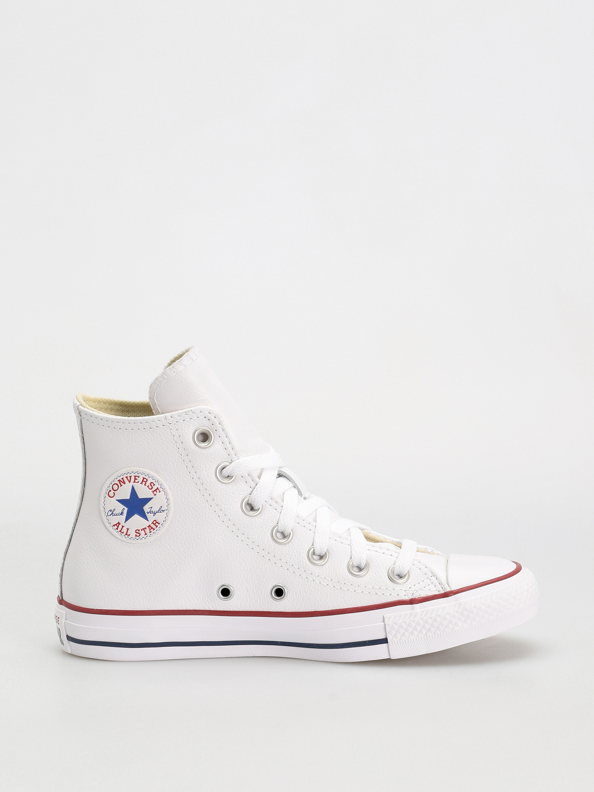 Tenisky Converse Chuck Taylor Hi - bílá (white)
