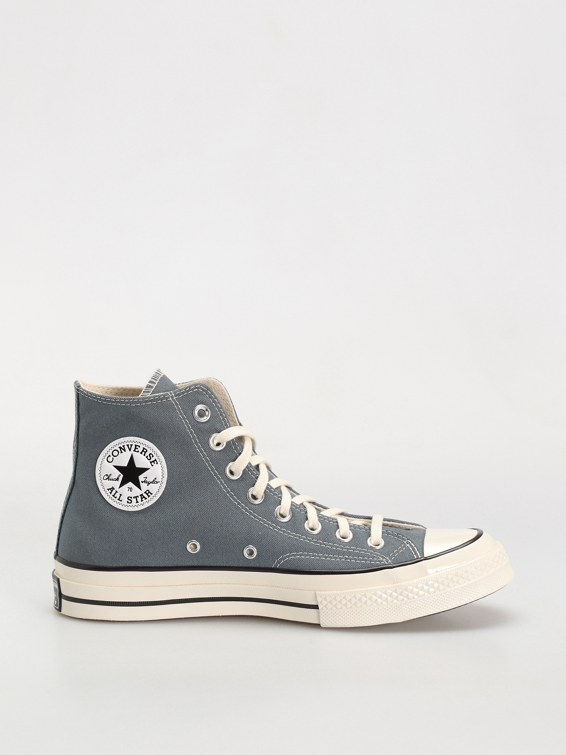 Tenisky Converse Chuck 70 Hi - šedá (newtral teal/egret/black)