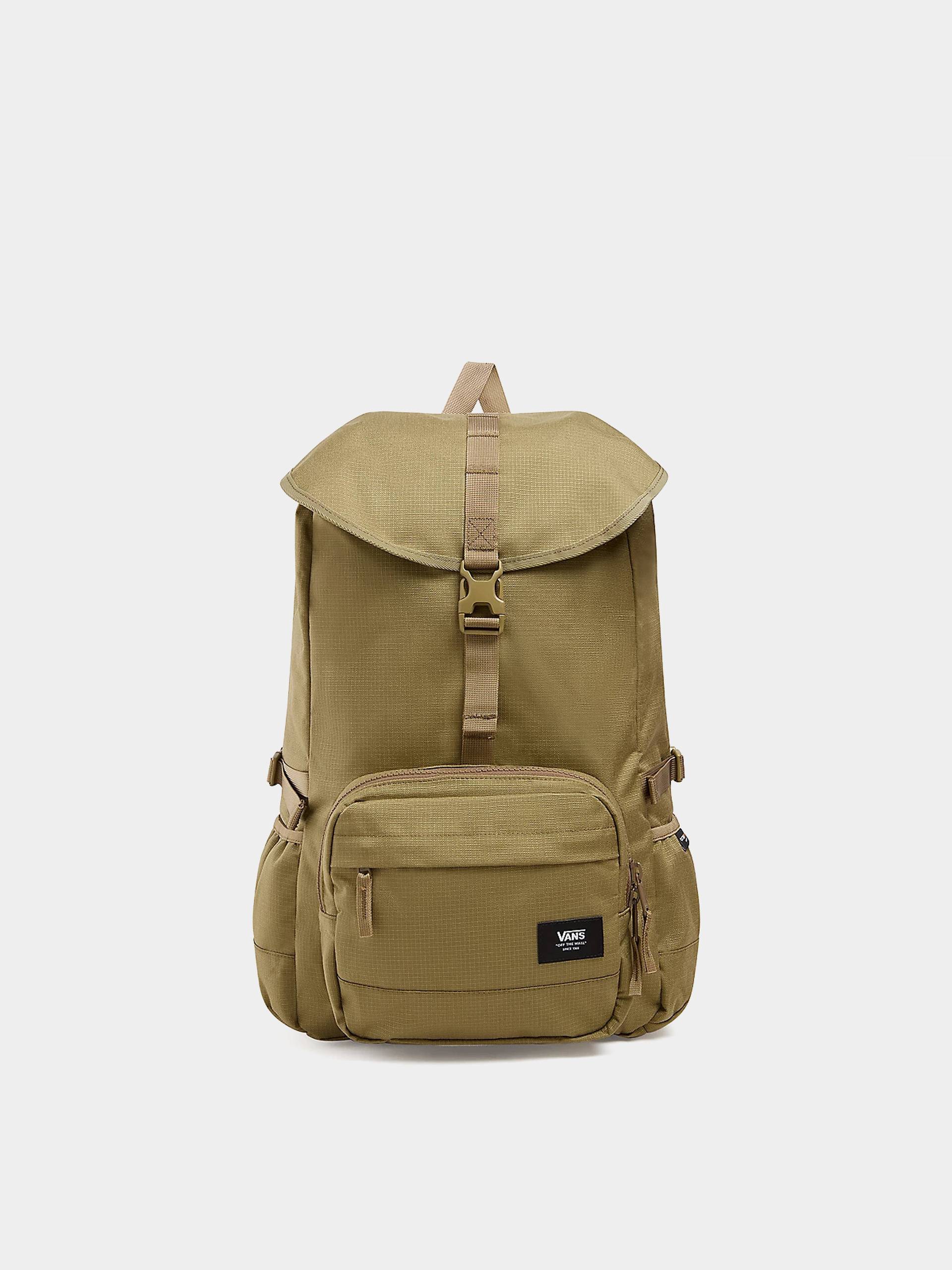 Batoh Vans Dx Rucksack - zelená (gothic olive)