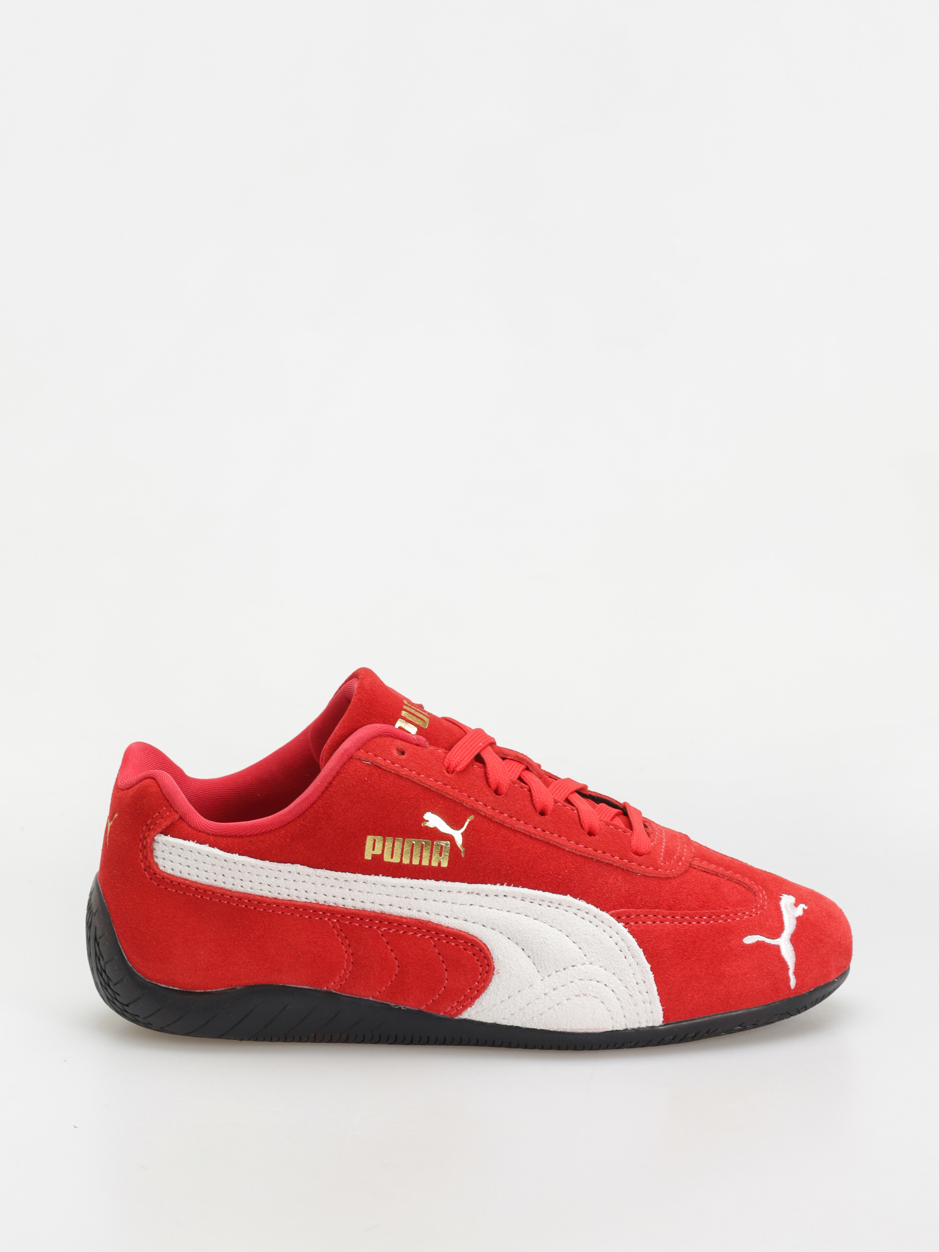 Boty Puma Speedcat OG - červená (for all time red)