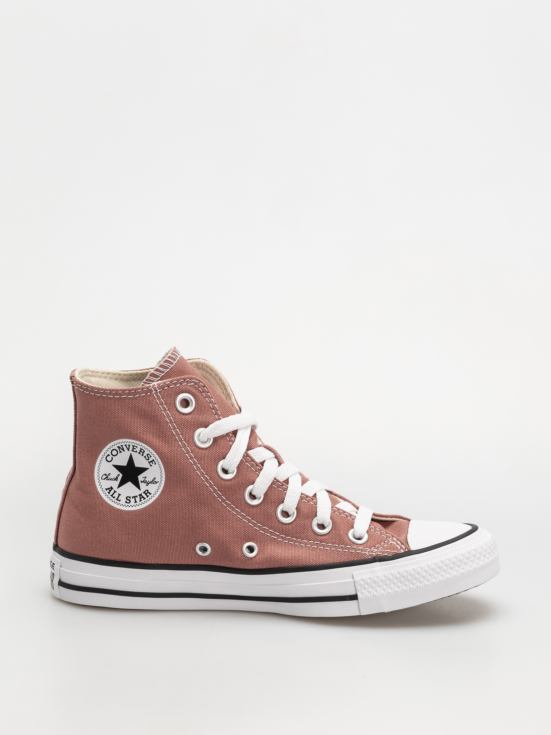 Tenisky Converse Chuck Taylor Hi - hnědá (light saddle)