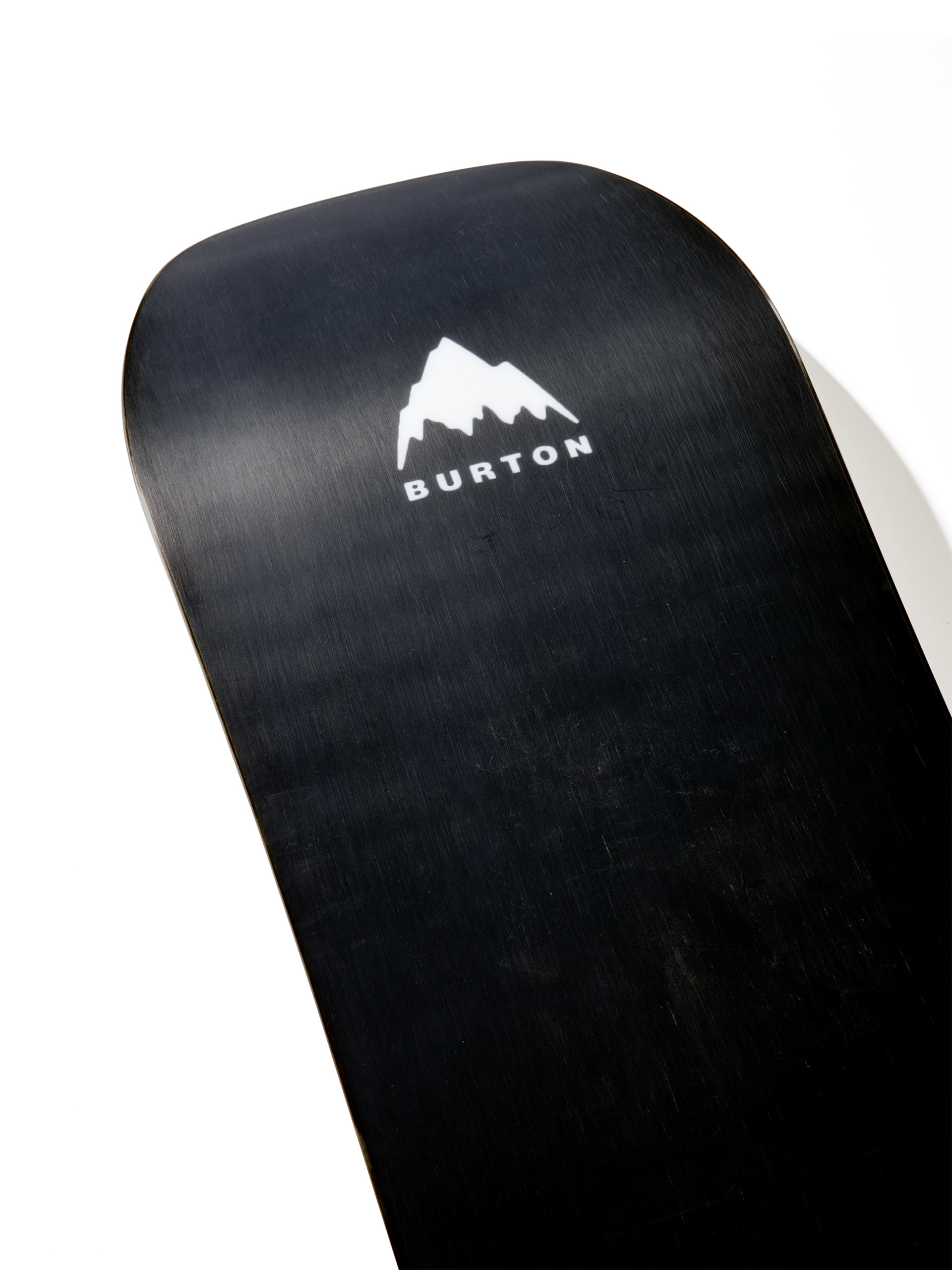 Snowboard Burton Custom Flying V - bílá (white)