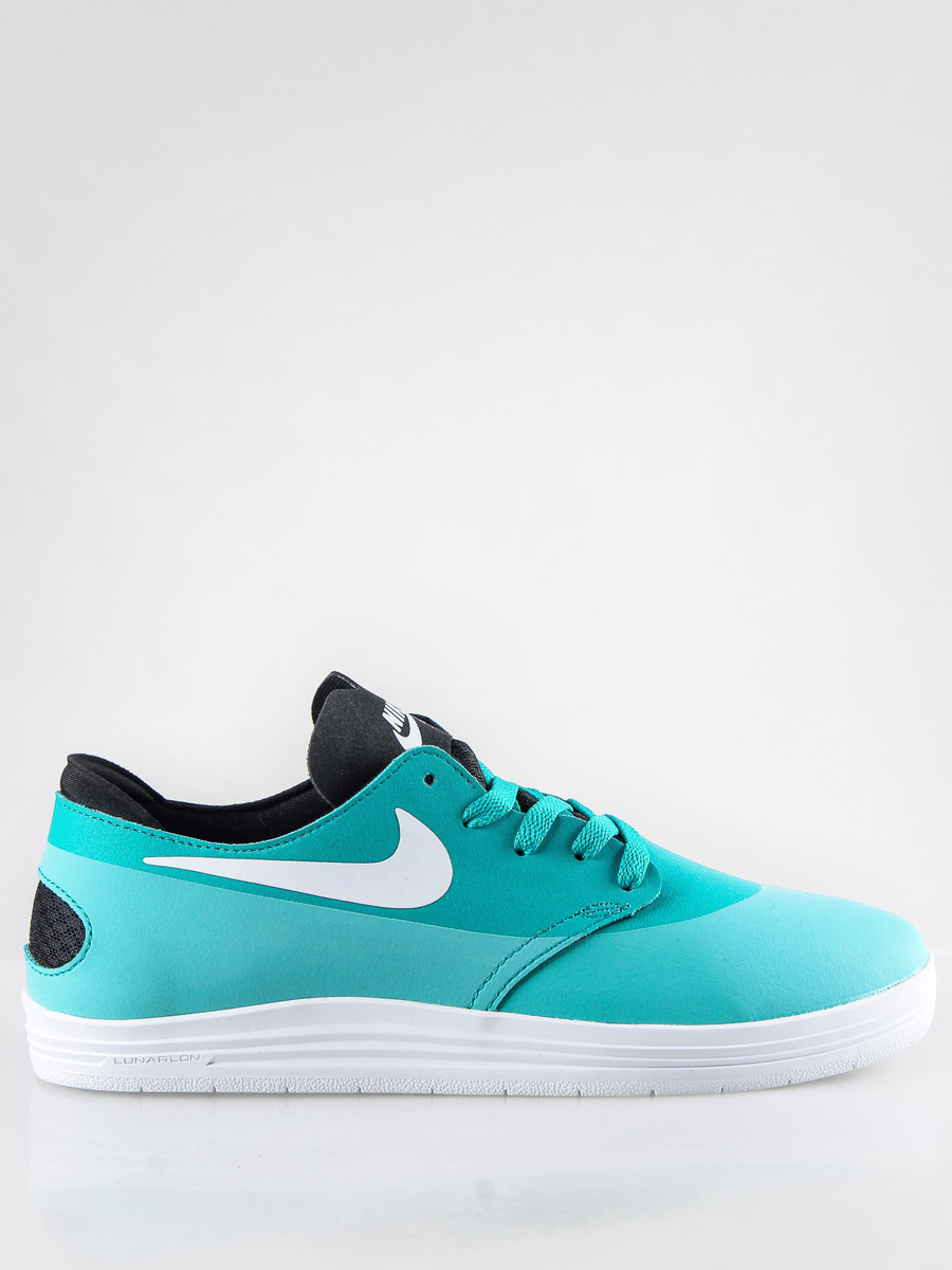 Lunar One Shot Turbo Green
