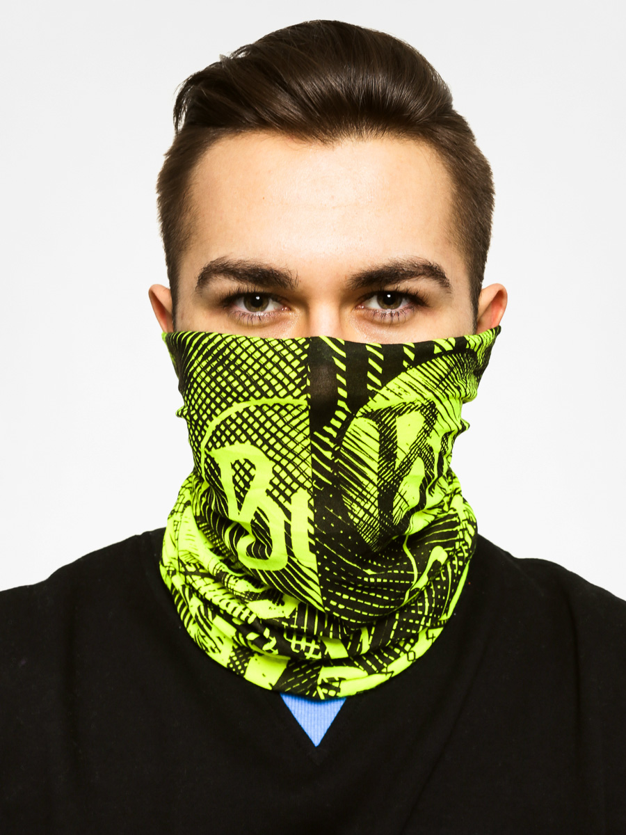 Buff Bandana Original - barevná (log us)