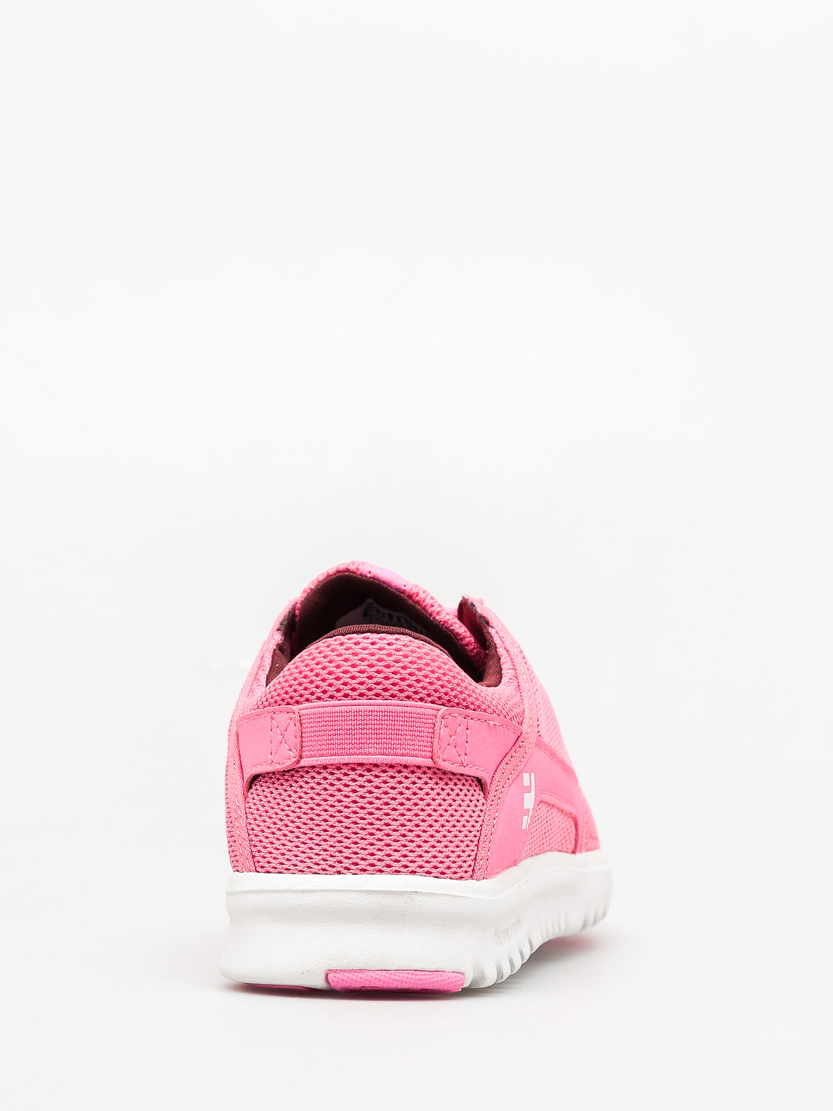 Boty Etnies Scout Wmn (pink/white/pink)