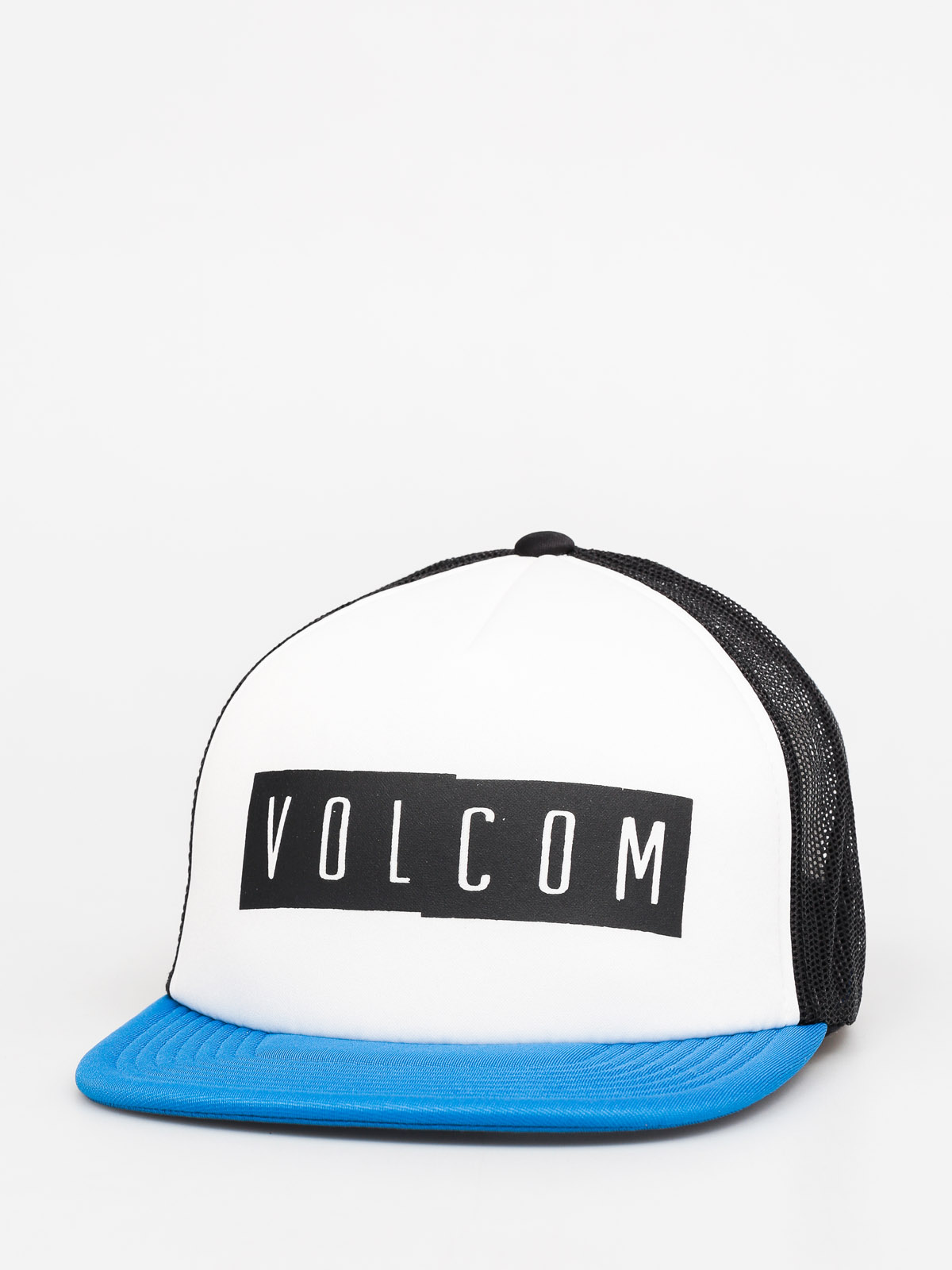 Kšiltovka Volcom Stack Cheese - modrá (dep)