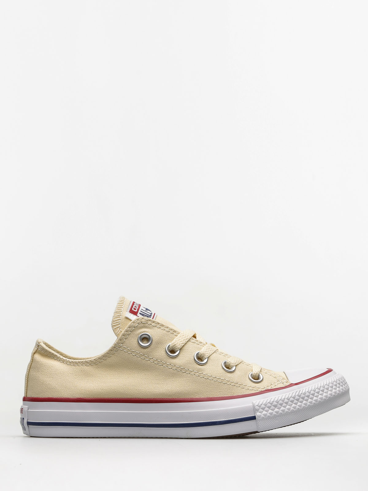 Converse Tenisky Chuck Taylor All Star OX (natural white)